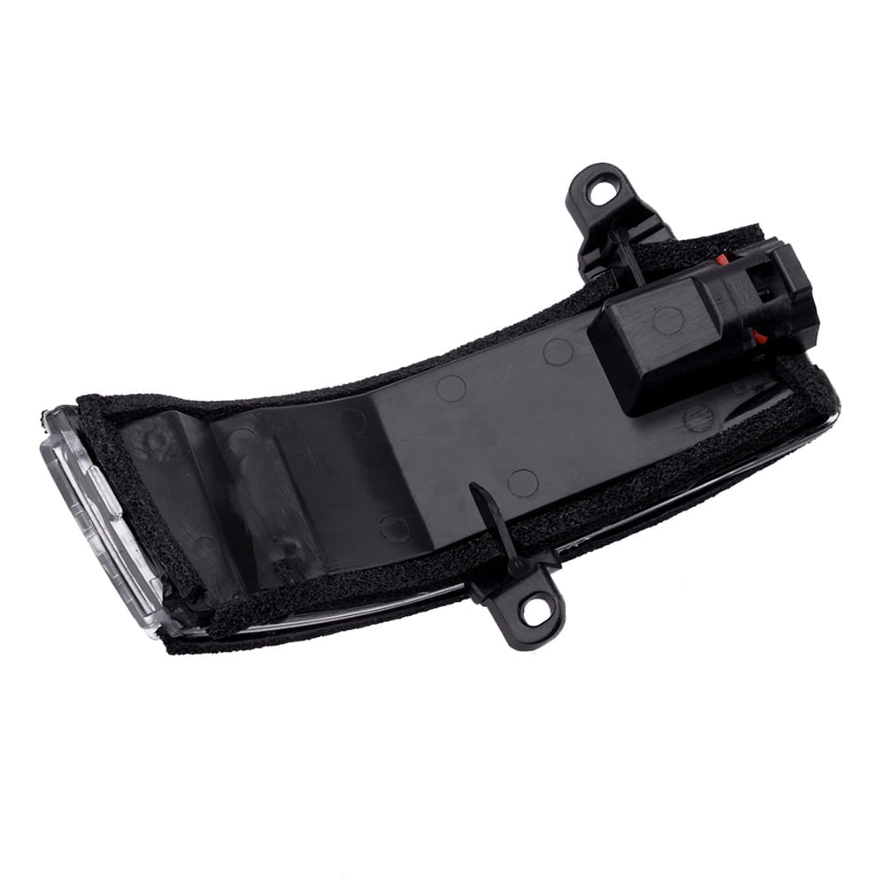 Car Mirror Turn Signal Lights LH Side For Subaru Forester Impreza ...