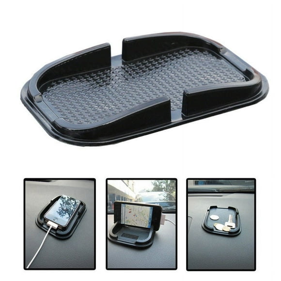 Rubber Mat Phone Holder