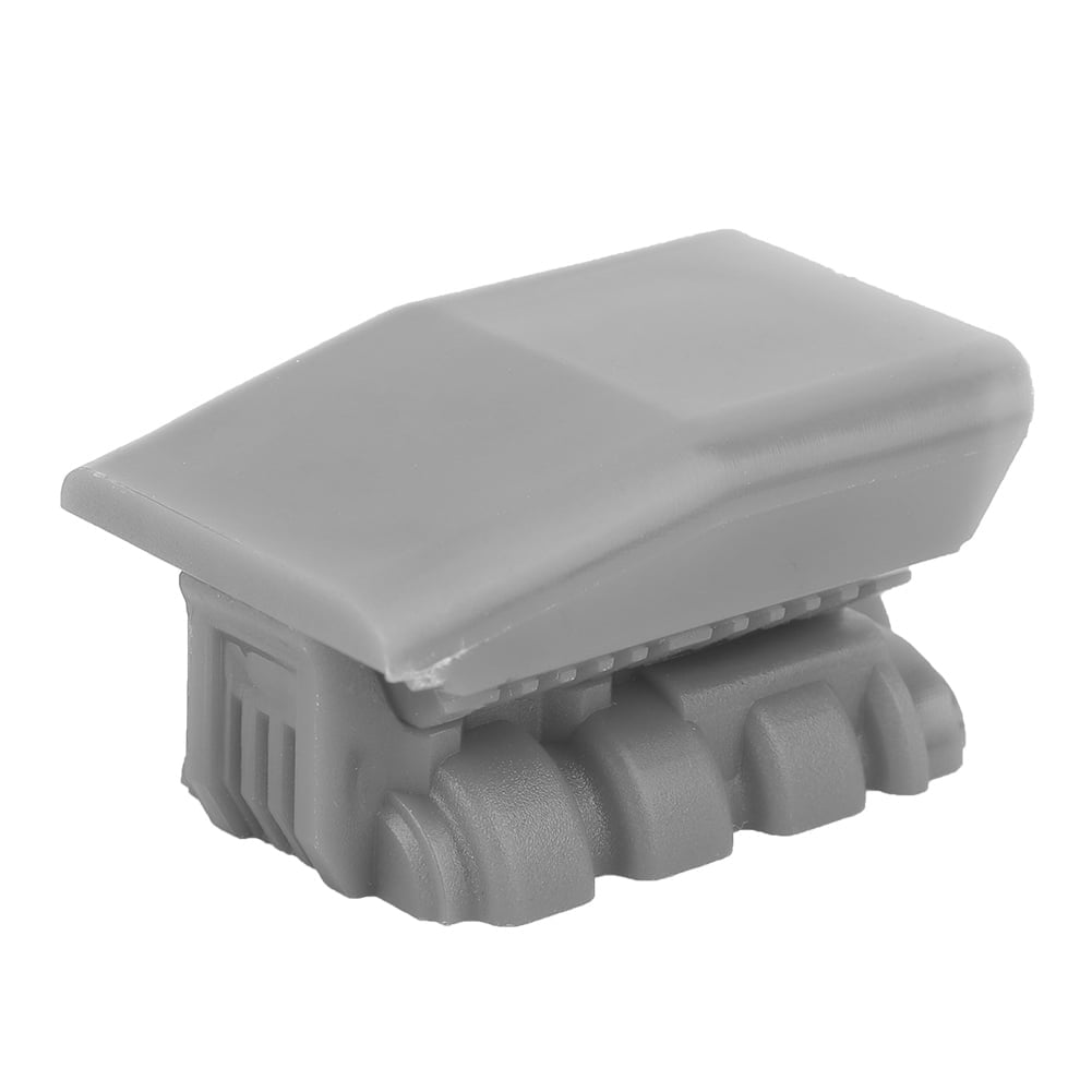 Car Model Accessory,RC Hood Air Inlet,Universal RC Car Supercharger ...