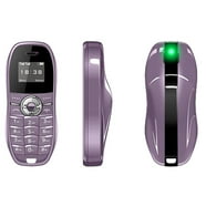 Consumer Cellular, Link II, Red - Flip phone - Walmart.com