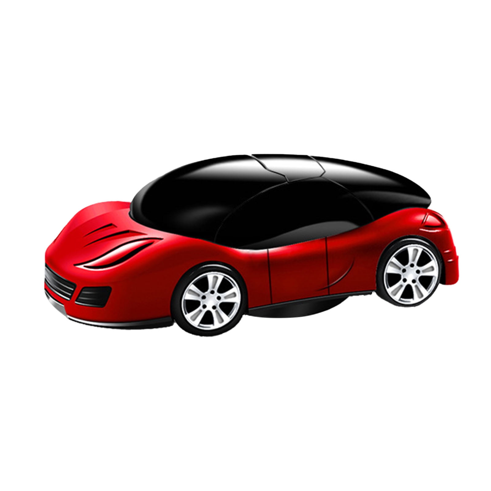 Car Model Phone Holder Dashboard Mount for iPhone Android Smartphone ...