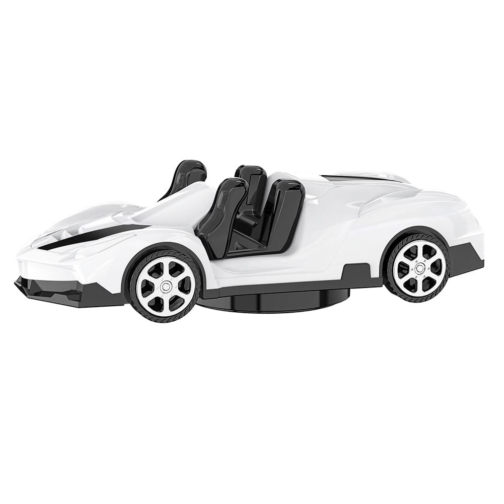 Car Model Phone Holder For Dashboard Abs Interior Car Accessory Mobile ...