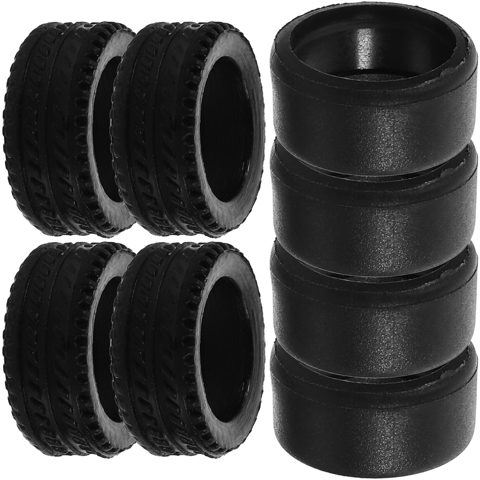 Car Model Tires Kids Toy Children's Toys Toddler Remote Control Alloy ...