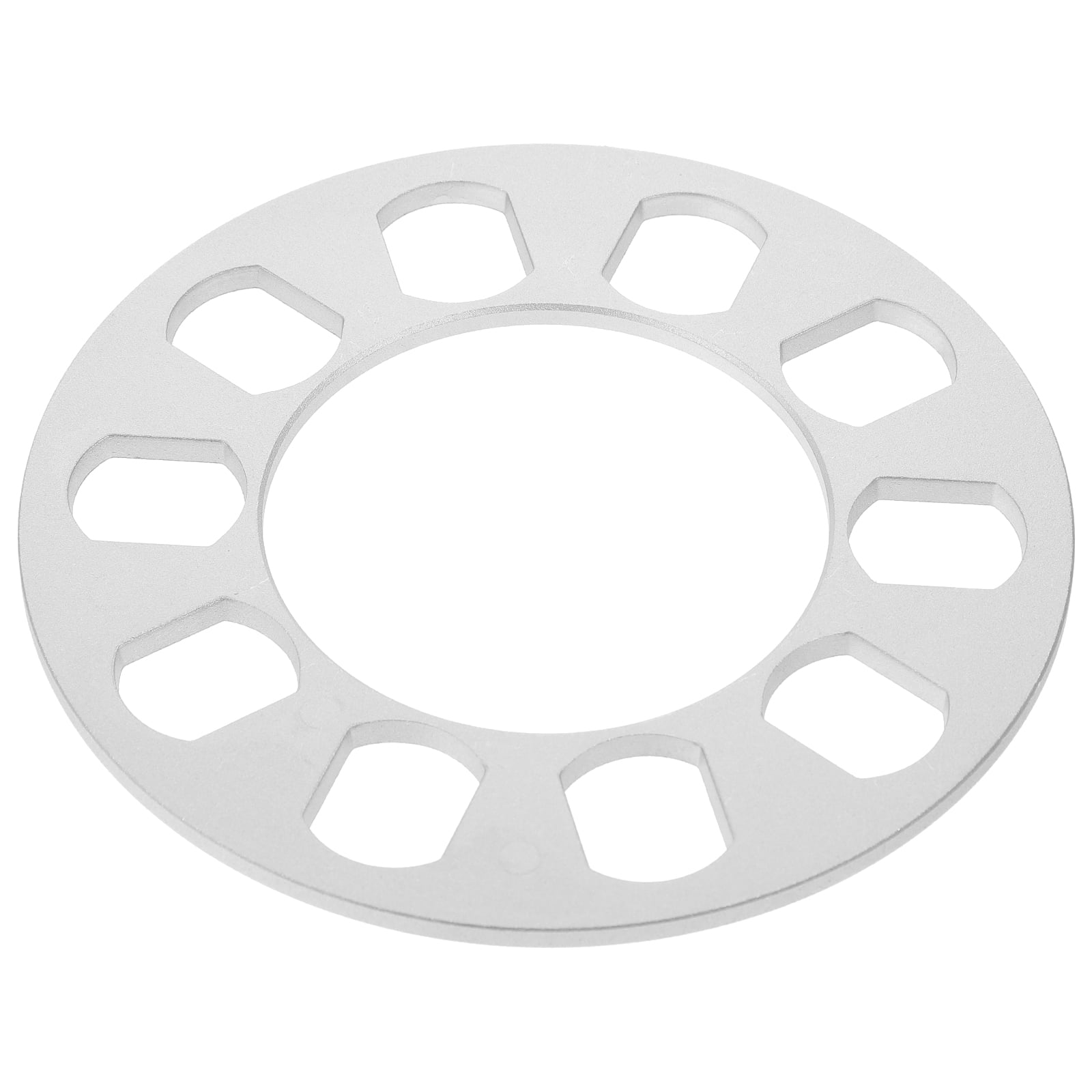 Car Modification Accessories Automotive Wheels Refit Aluminum Alloy ...