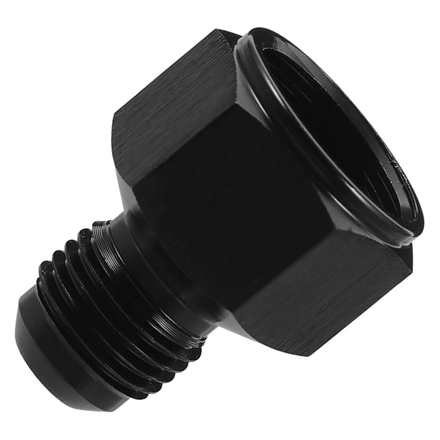 Car Modification Connector Adapter Hose Fitting Car Modification Part ...