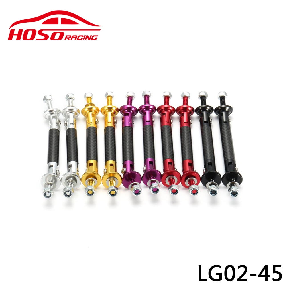 Car Modification Large Surrounding Pull Rod Can Be Extended and ...