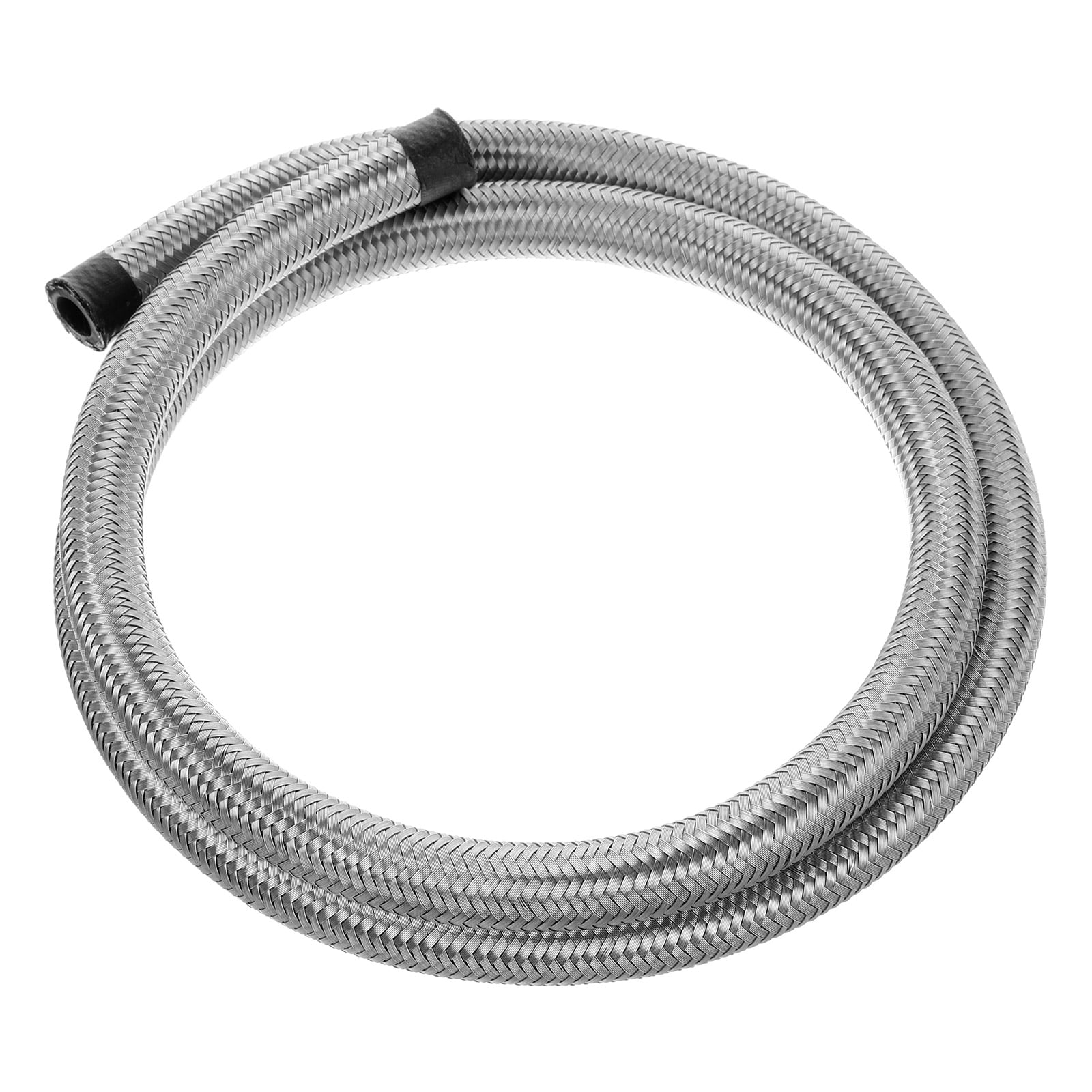 Car Modified Oil Cooler Transmission Oil Stainless Steel Gas Line ...