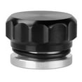 Car Modified Water Tank Cover Replacement Fuel Tank Cap Oil Tank Cap ...