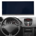 Car Monitor Module Air Conditioning Panel LCD Display Screen 12V For ...