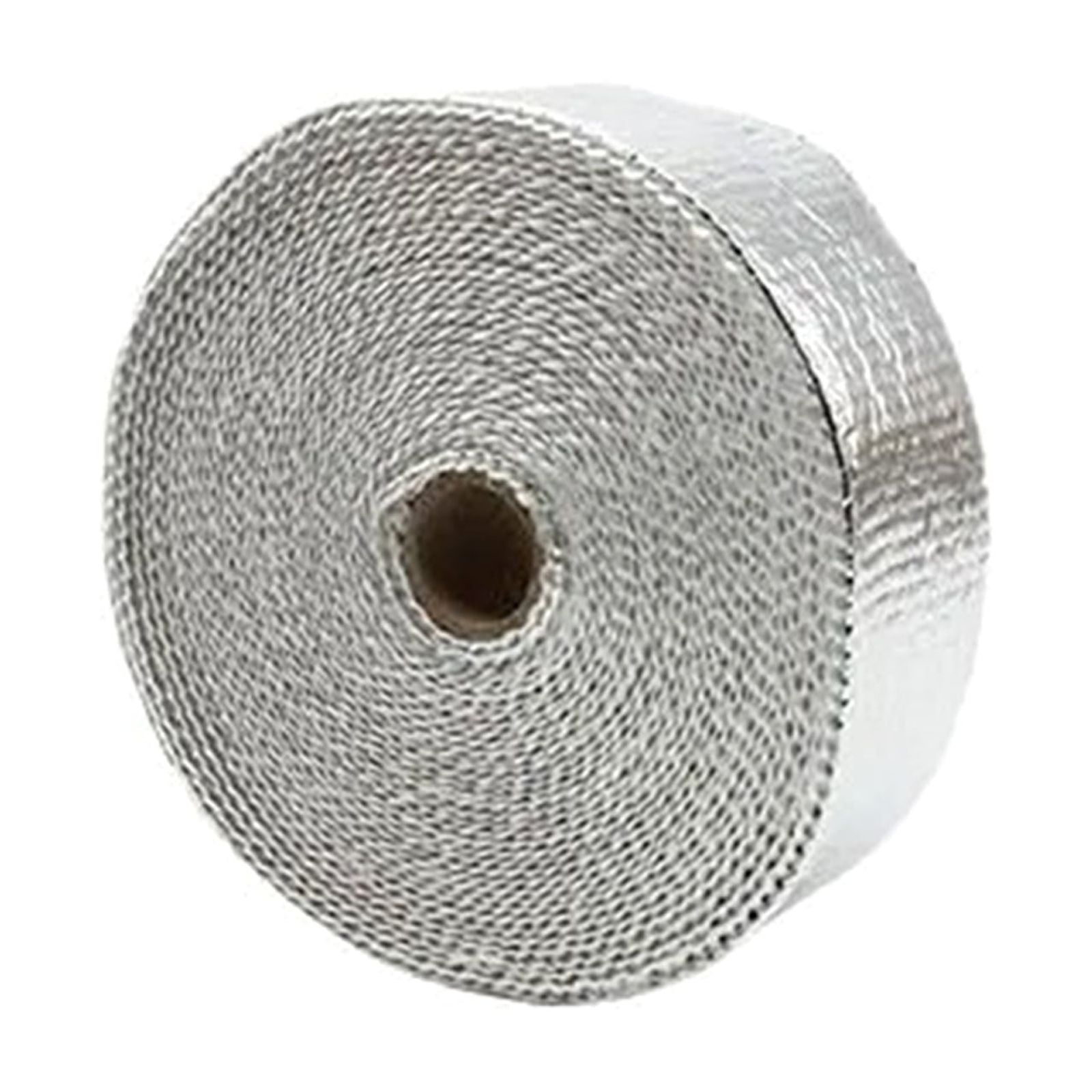 Car Motorcycle Exhaust Wrap Pipe Header Heat Insulation Roll Tape ...
