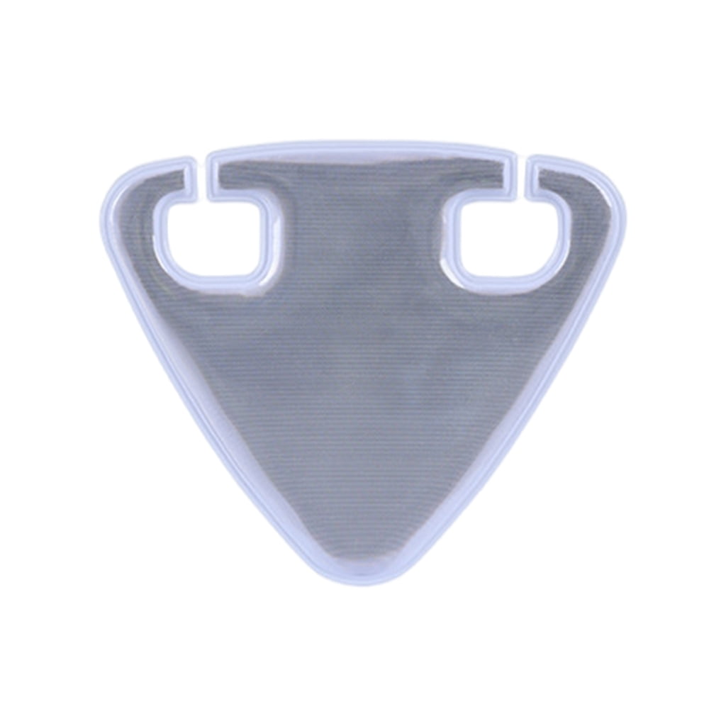 Car Motorcycles Decorative Sticker Night Driving Warning Sticker for ...