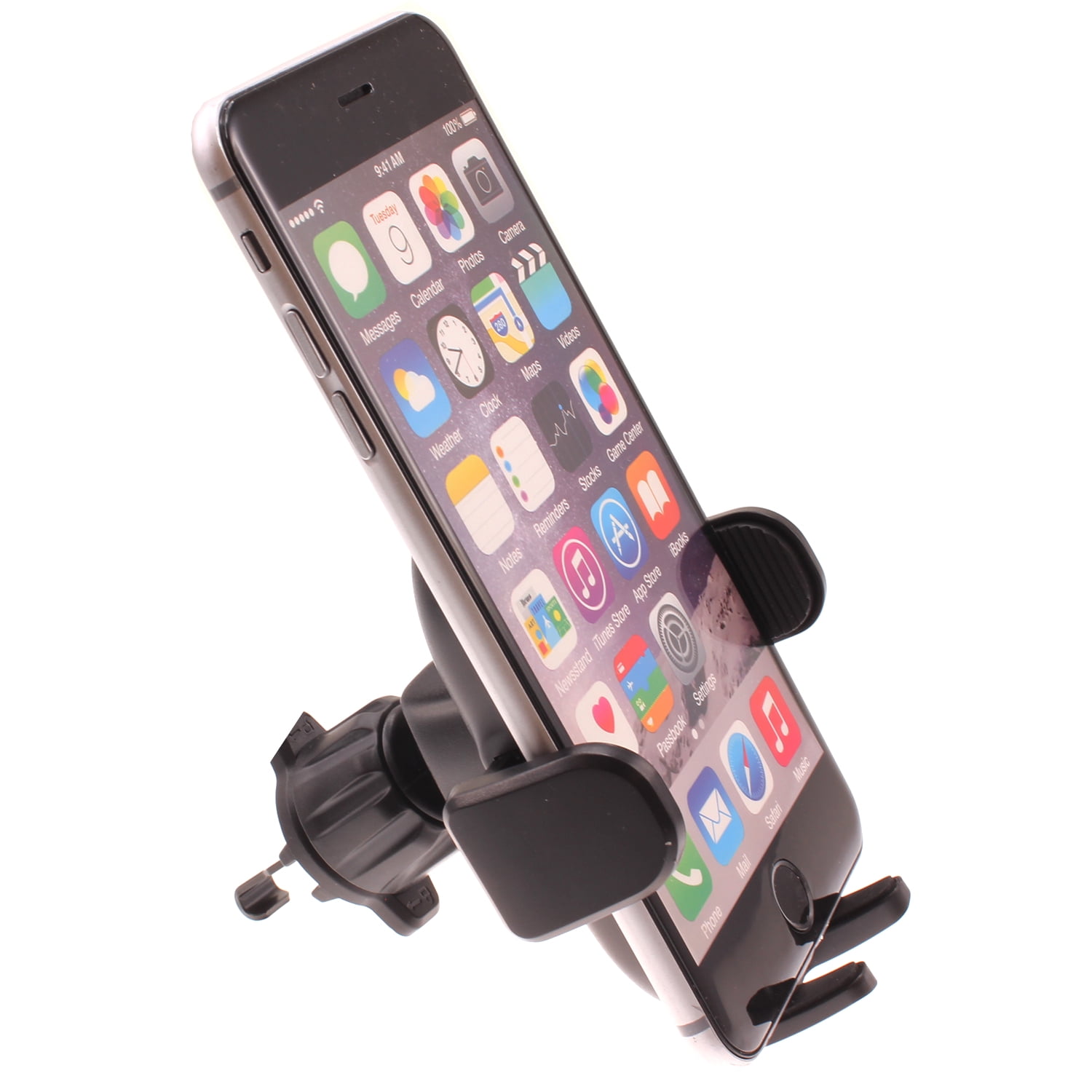 Car Mount Air Vent for Google Pixel 9/Pro/Pro XL/9a - Phone Holder ...