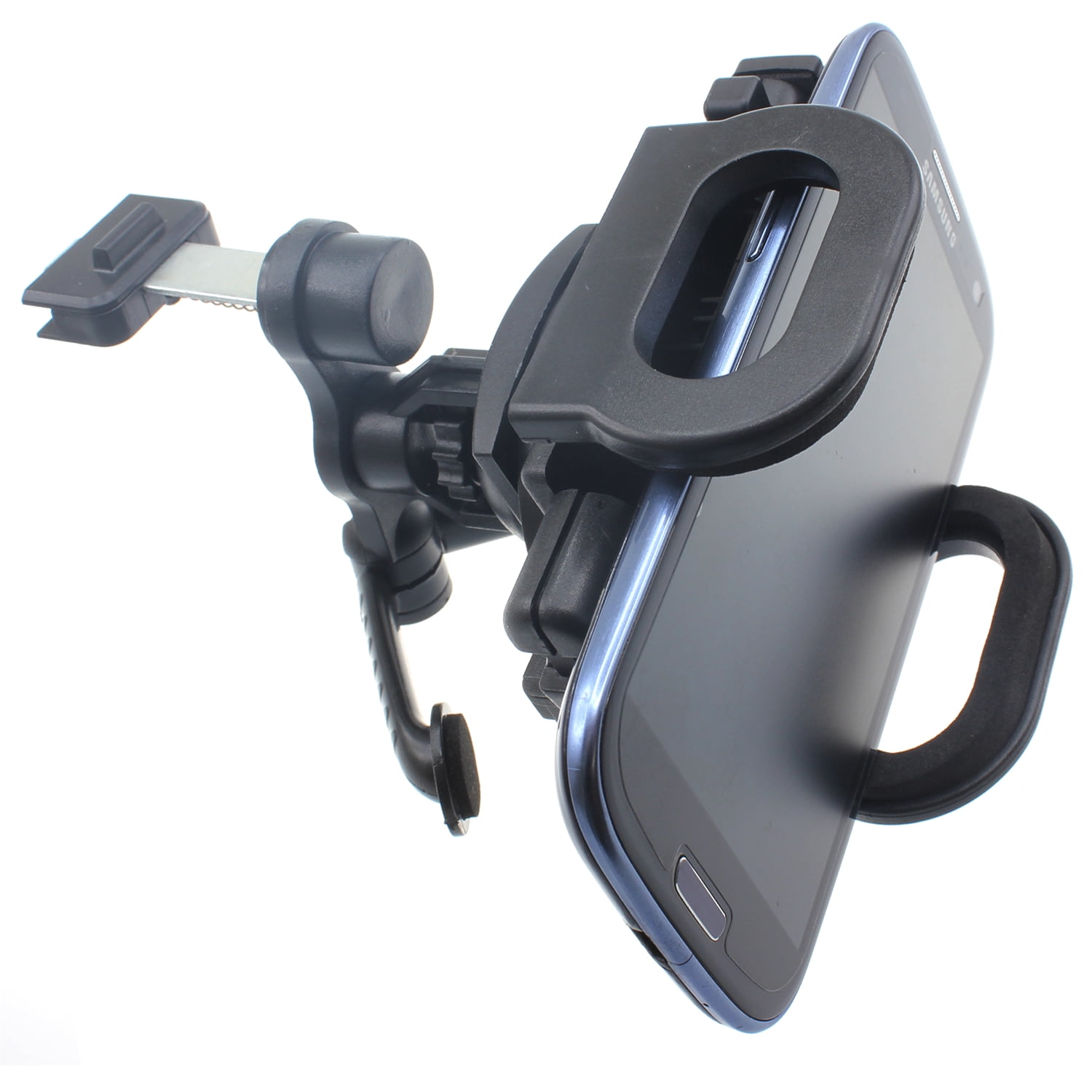Car Mount Air Vent for Motorola Razr Ultra (2025) - Holder Swivel ...