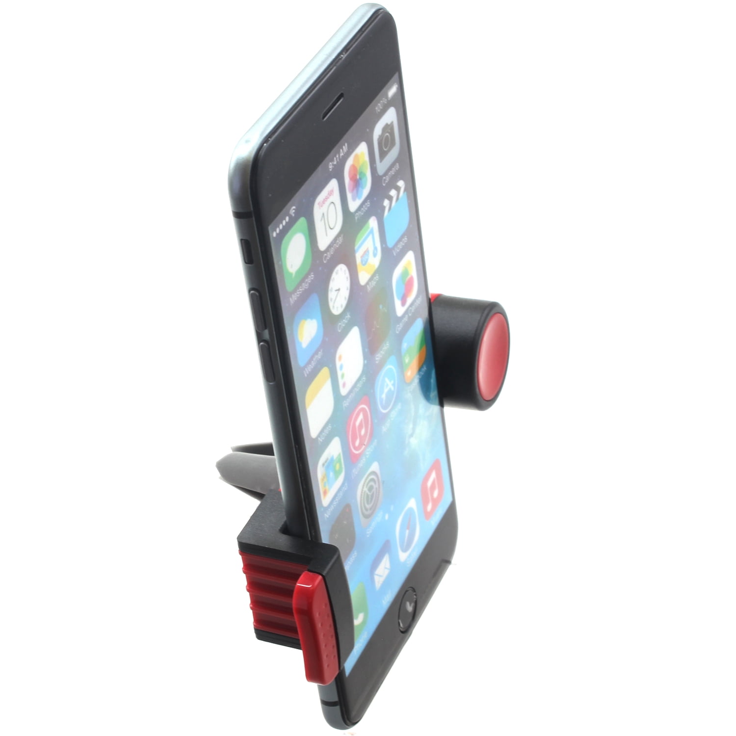 Car Mount Air Vent for Motorola Razr Ultra (2025) - Holder Swivel ...