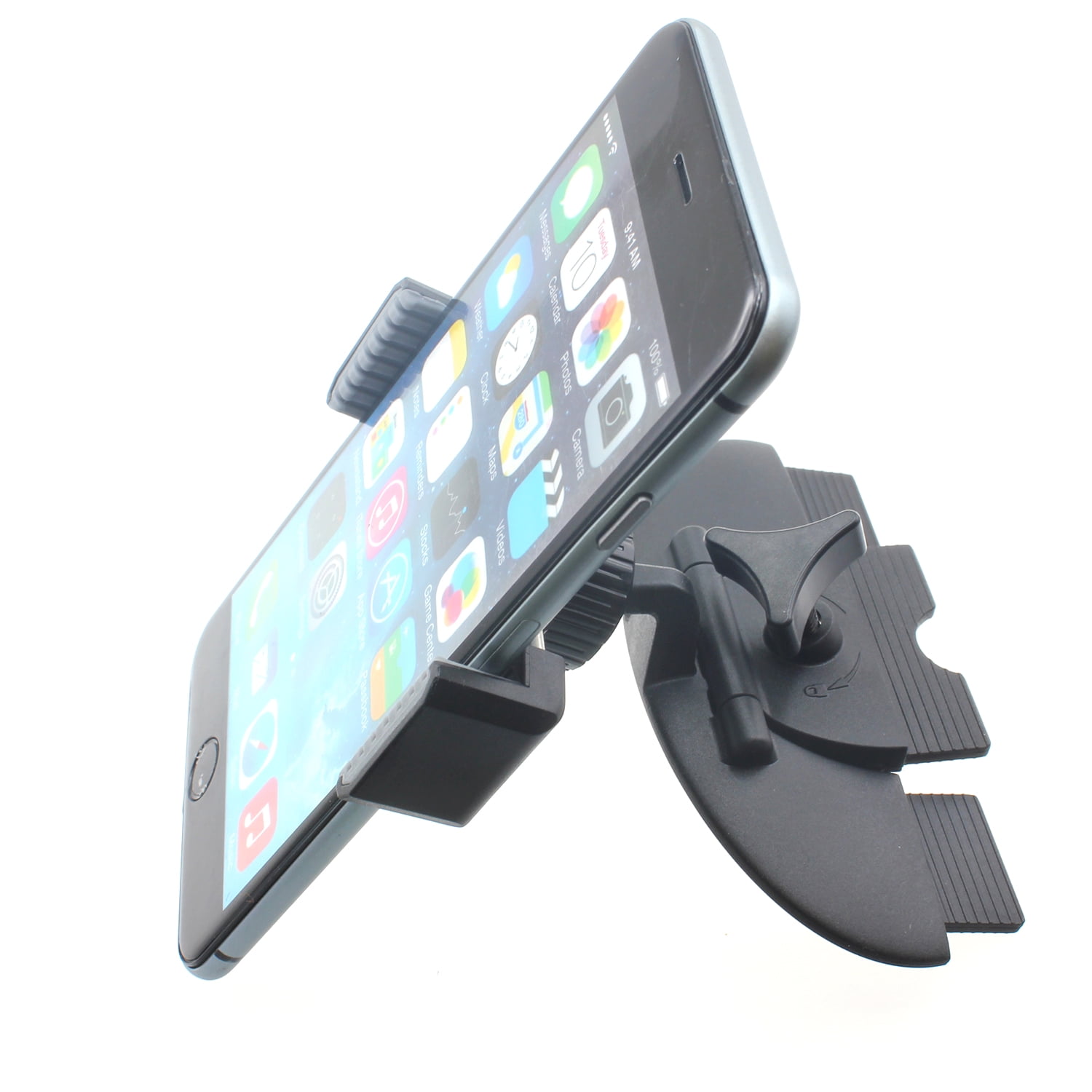 Car Mount CD Slot for Motorola Razr Ultra (2025) - Holder Cradle ...