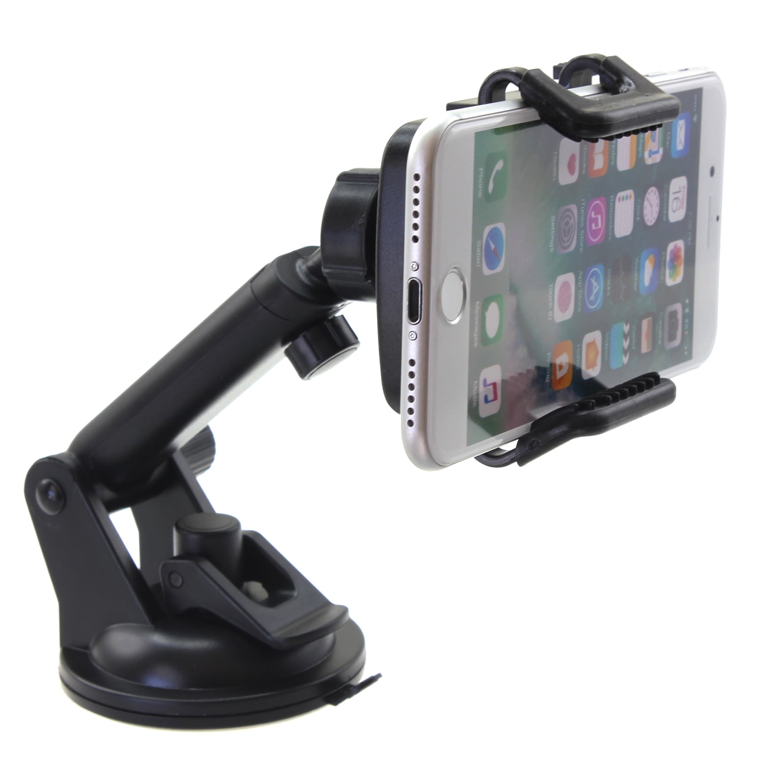 Car Mount Compatible With Samsung Galaxy Z Flip3/4/5/6/7, 7 FE - Dash ...