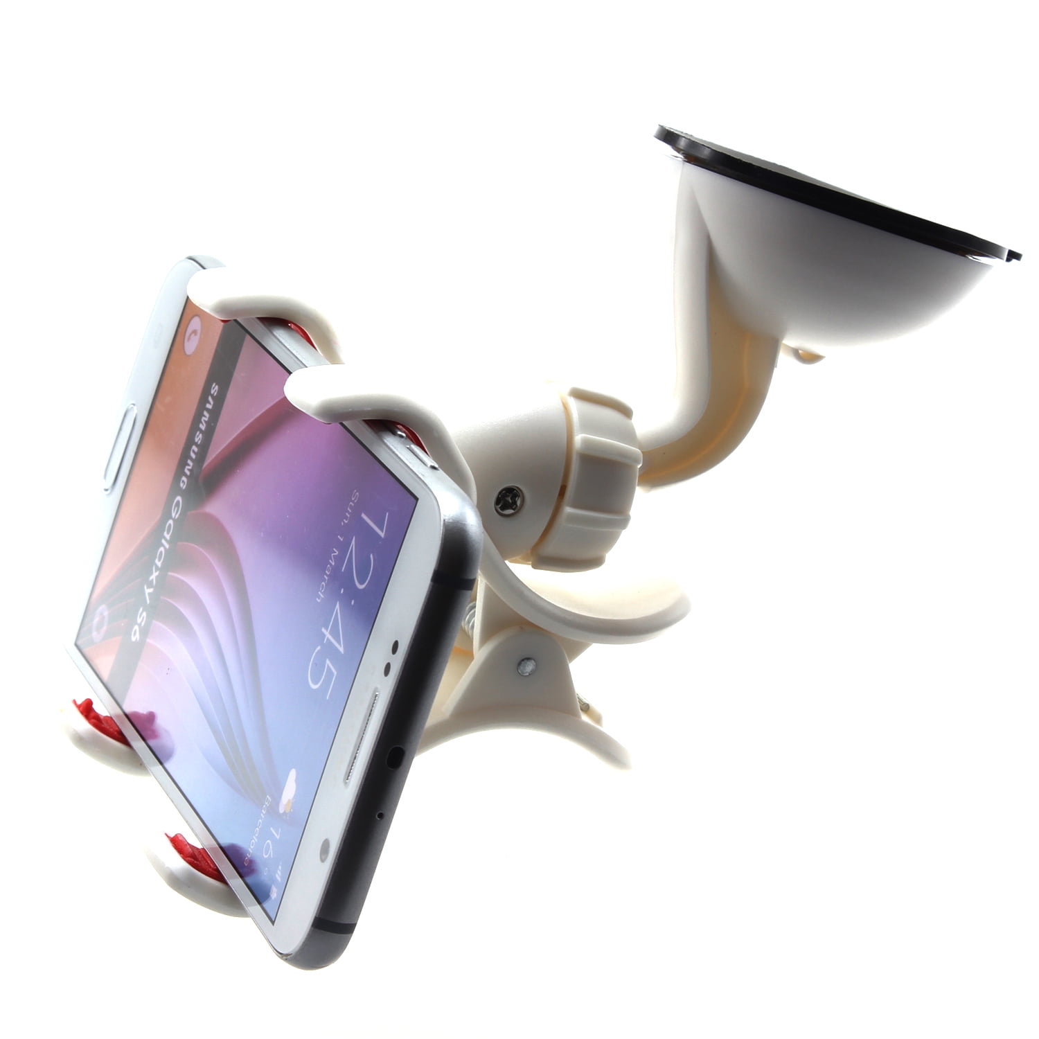 Car Mount Compatible With Samsung Galaxy Z Flip3/4/5/6/7, 7 FE ...