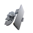 Car Mount Compatible With T-Mobile REVVL 7,8/7,8 PRO - CD Slot Holder ...