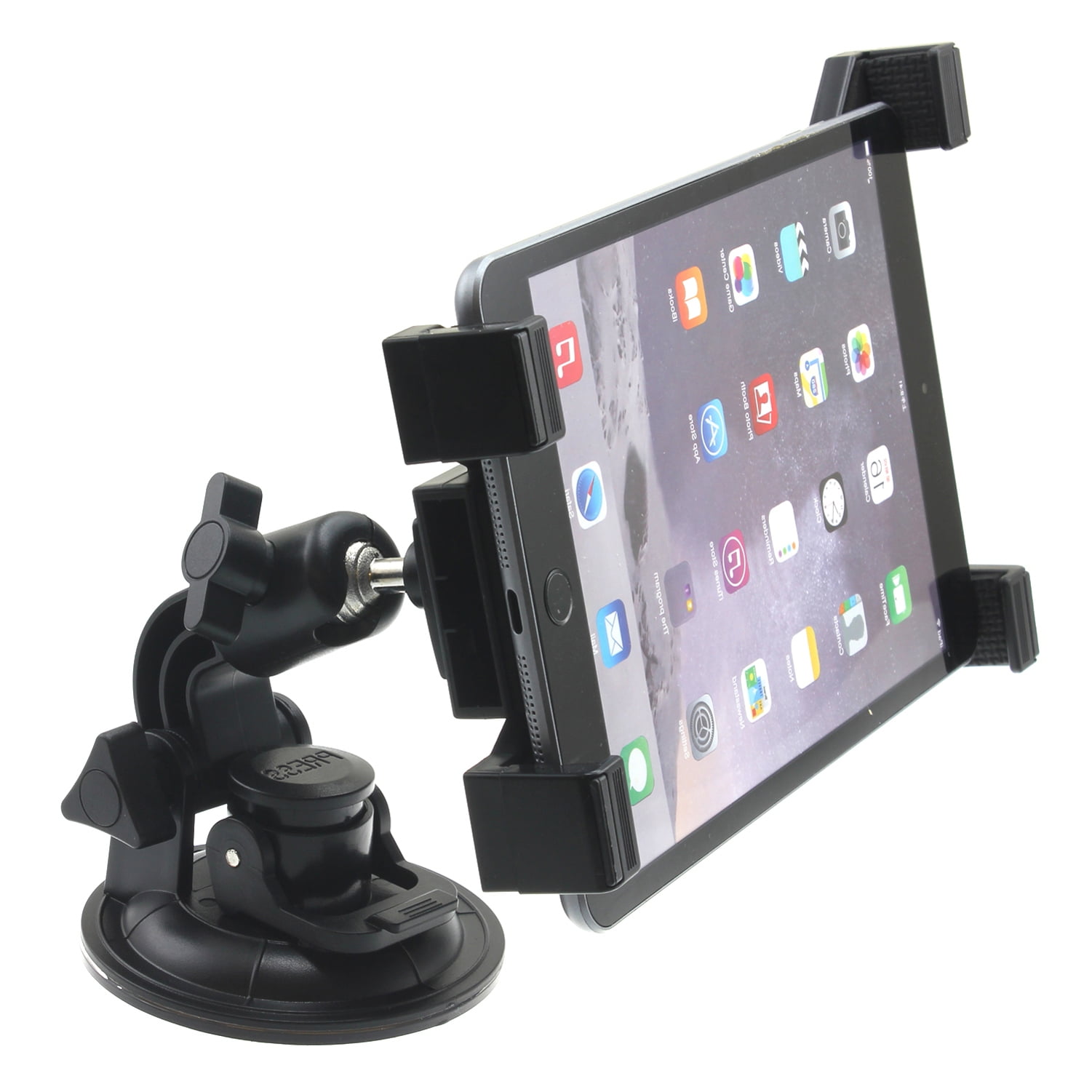 Car Mount Compatible With iPad Mini 8.3" (2021 6th Gen) - Dash ...