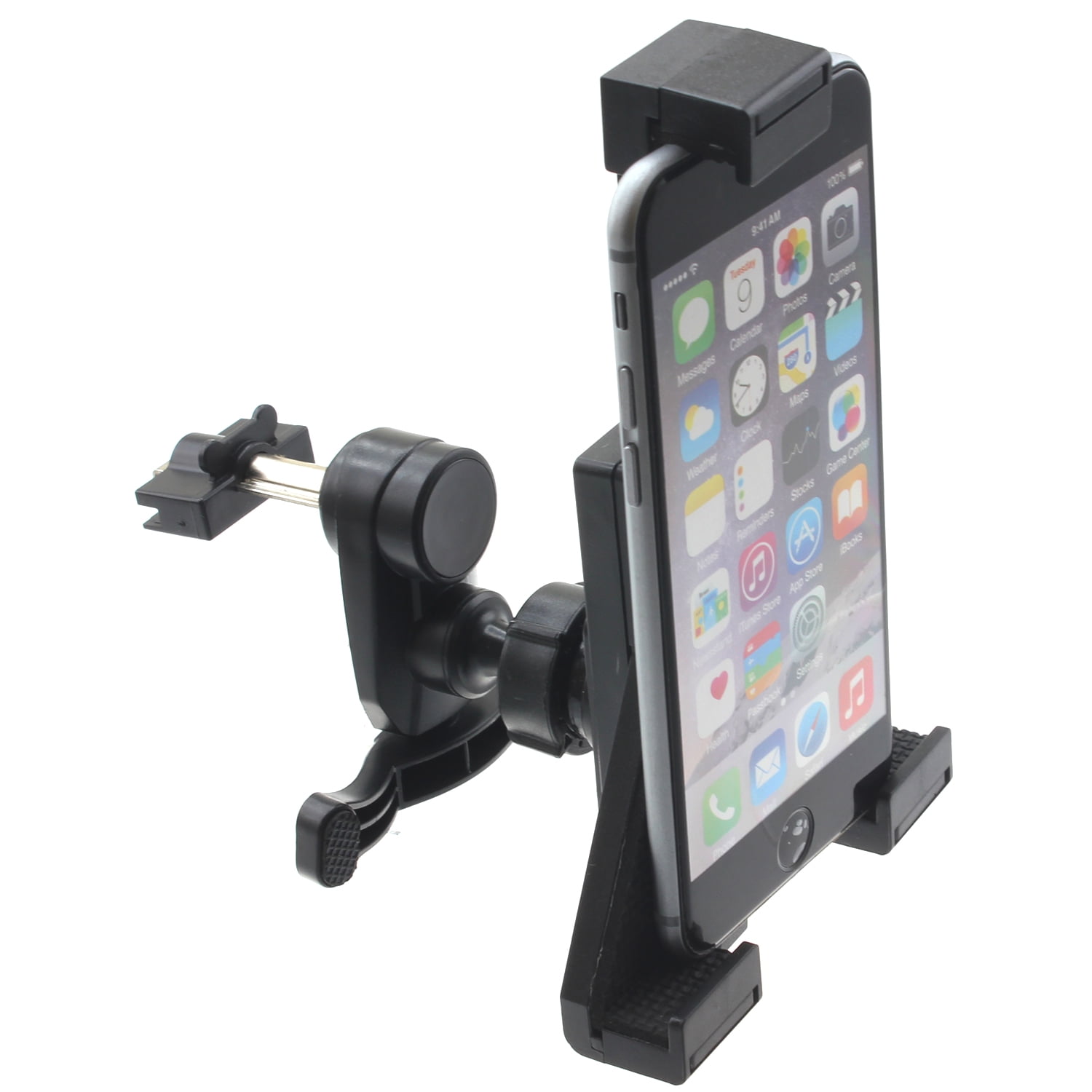 Car Mount Compatible With iPad Pro 11"/13" (2024,2025) - Air Vent ...