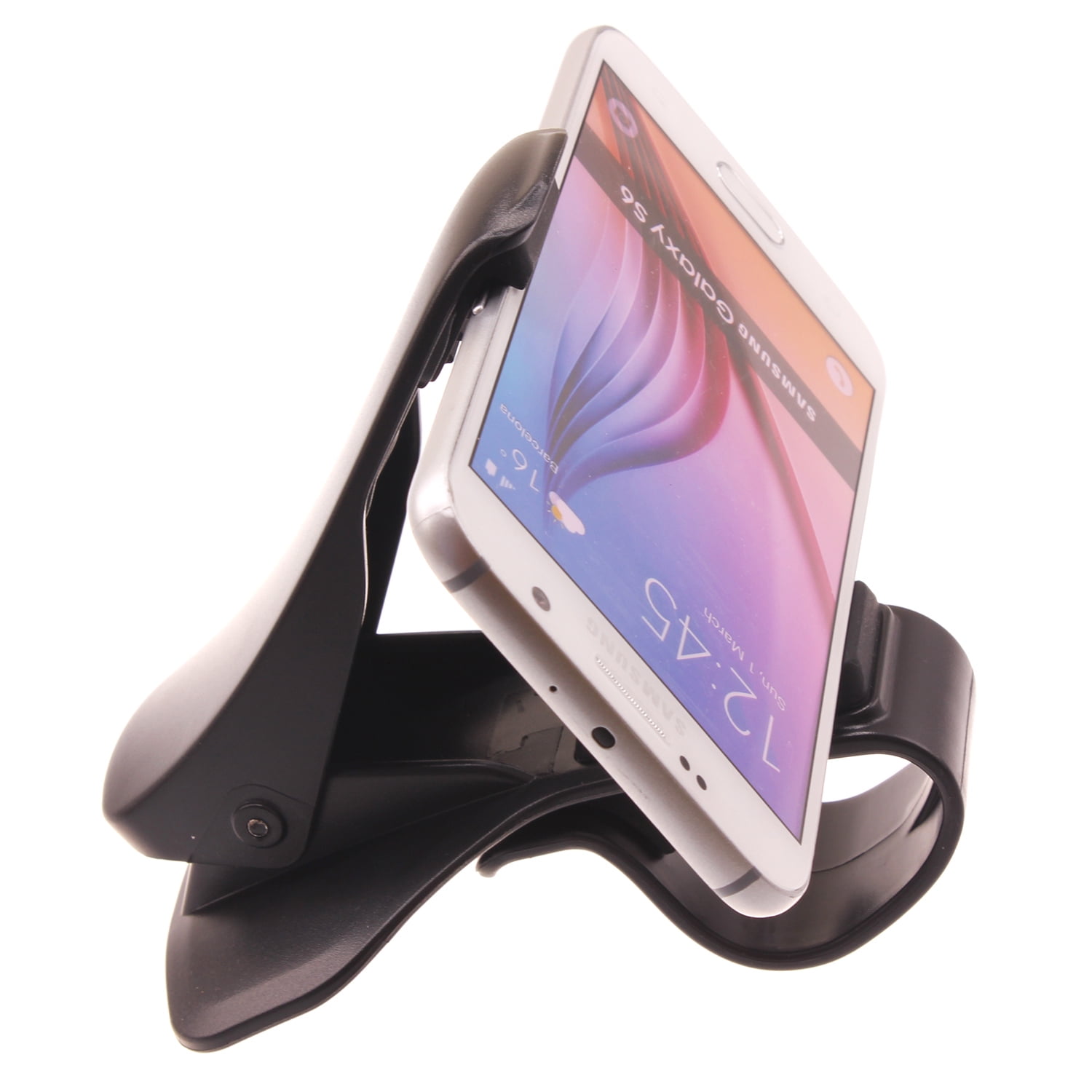 Car Mount Dash for Motorola Razr (2023)/(2024)/Plus (2023)/(2024) - Non-Slip Holder Cradle Stand ...