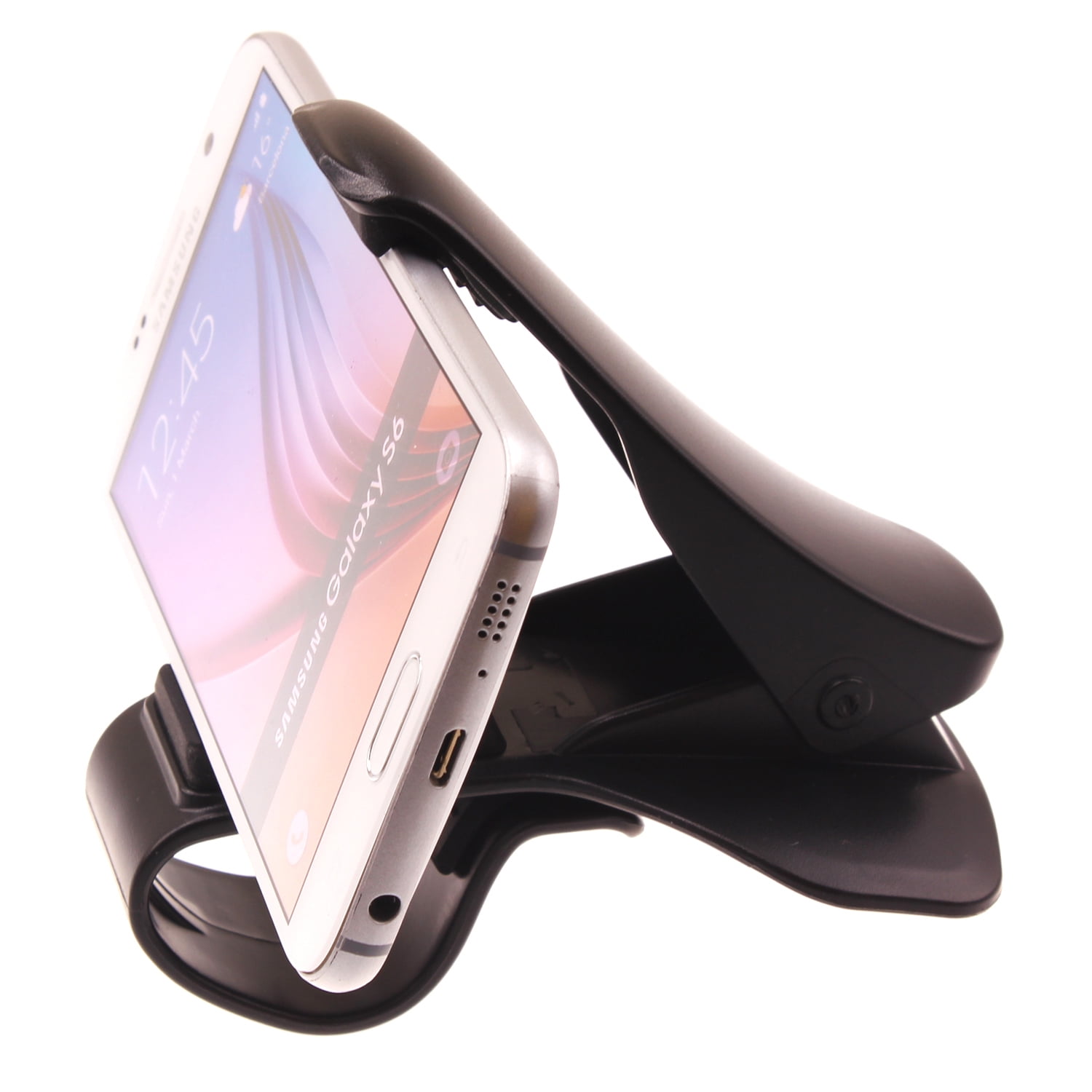Car Mount Dash for Motorola Razr Ultra (2025) - Non-Slip Holder Cradle Stand Dock Dashboard ...