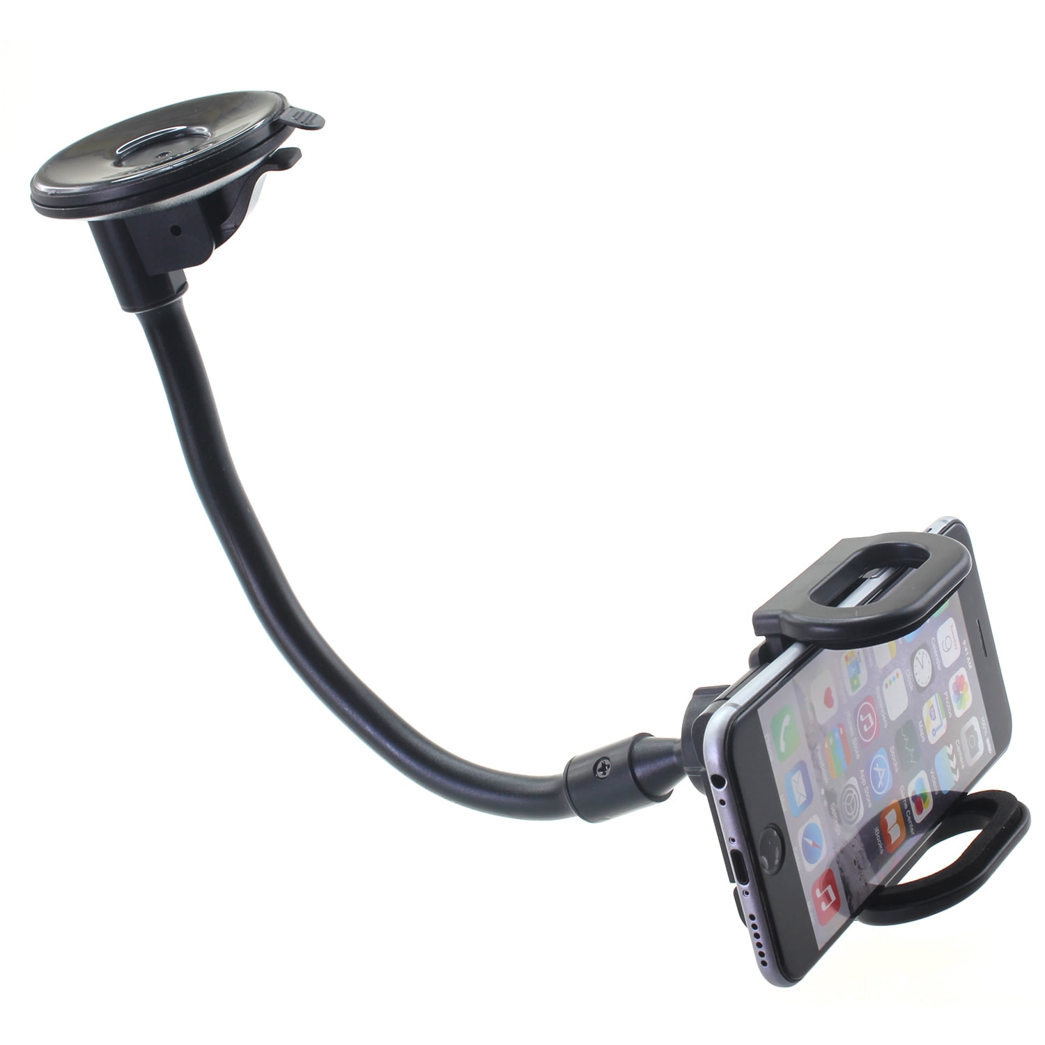 Car Mount Dash for Motorola Razr Ultra (2025) - Windshield Holder ...