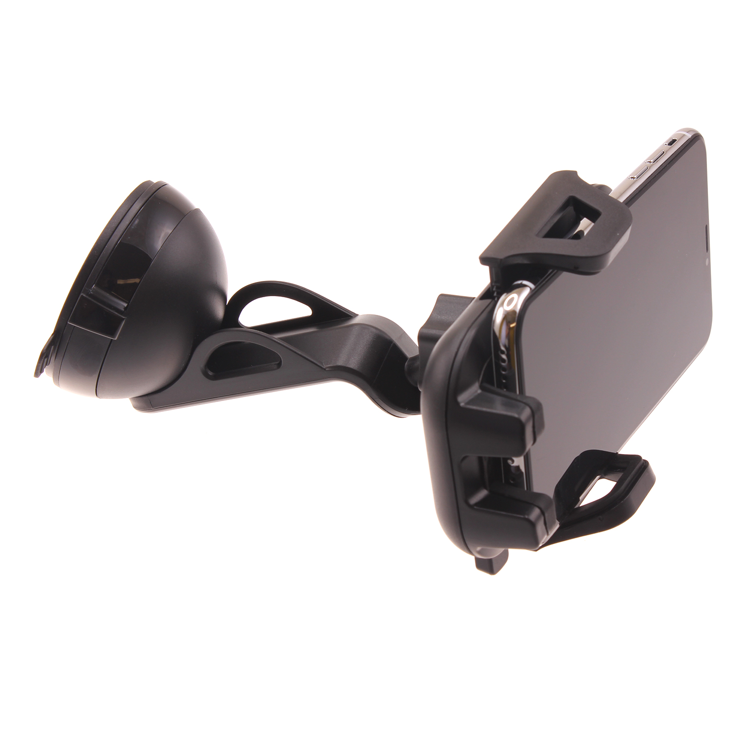 Car Mount Dash for Motorola Razr Ultra (2025) - Windshield Holder ...