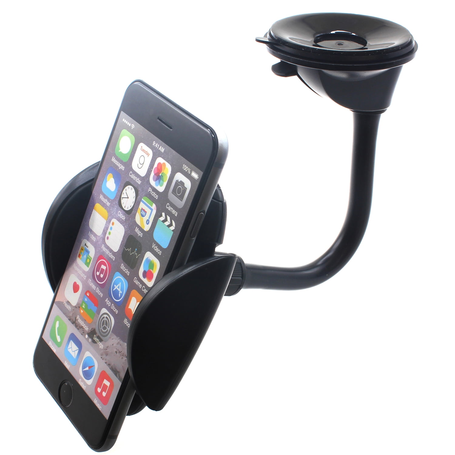 Car Mount Dash for Samsung Galaxy A06/A16 5G/A26 5G/A36 5G/A56 5G ...