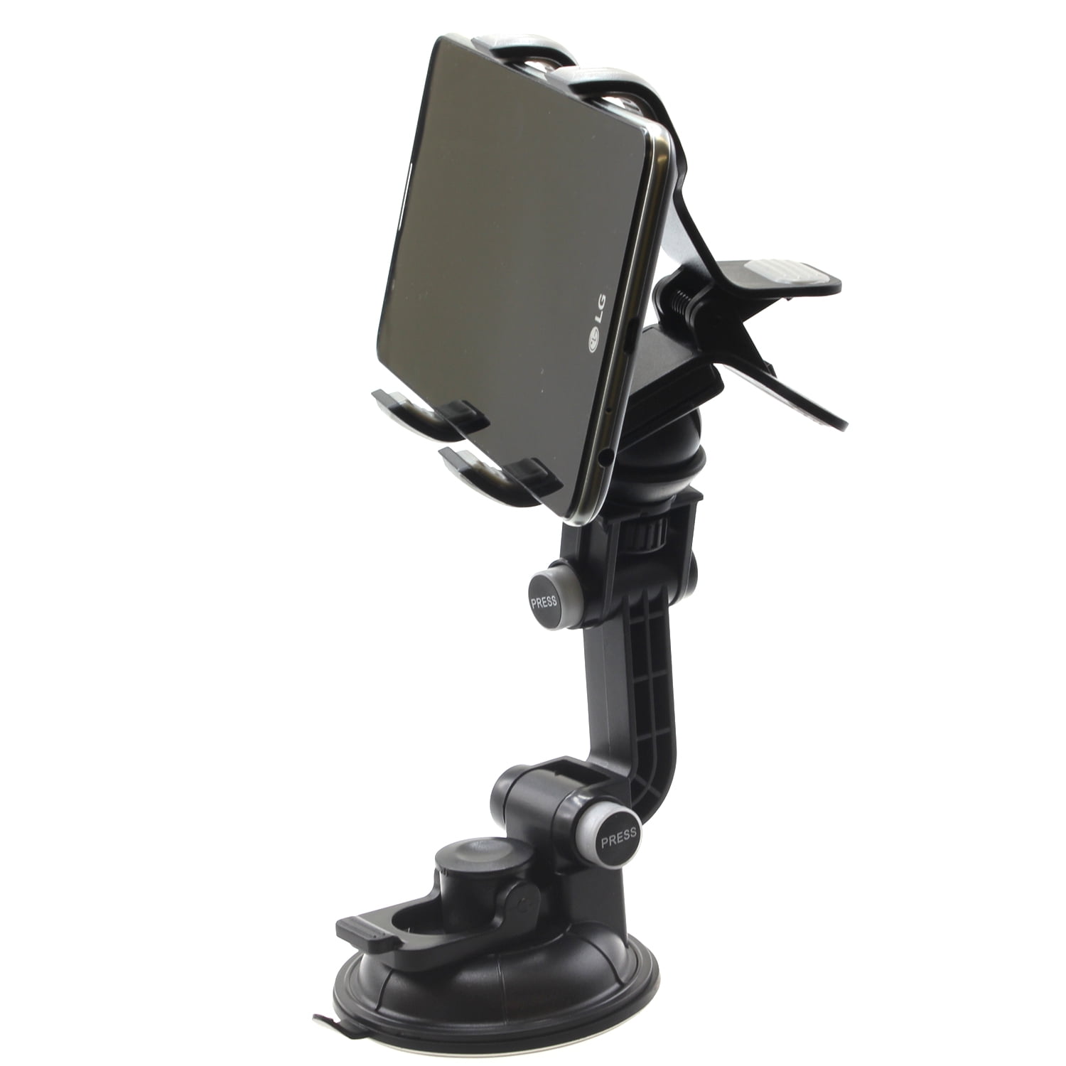 Car Mount Dash for Samsung Galaxy A06/A16 5G/A26 5G/A36 5G/A56 5G ...