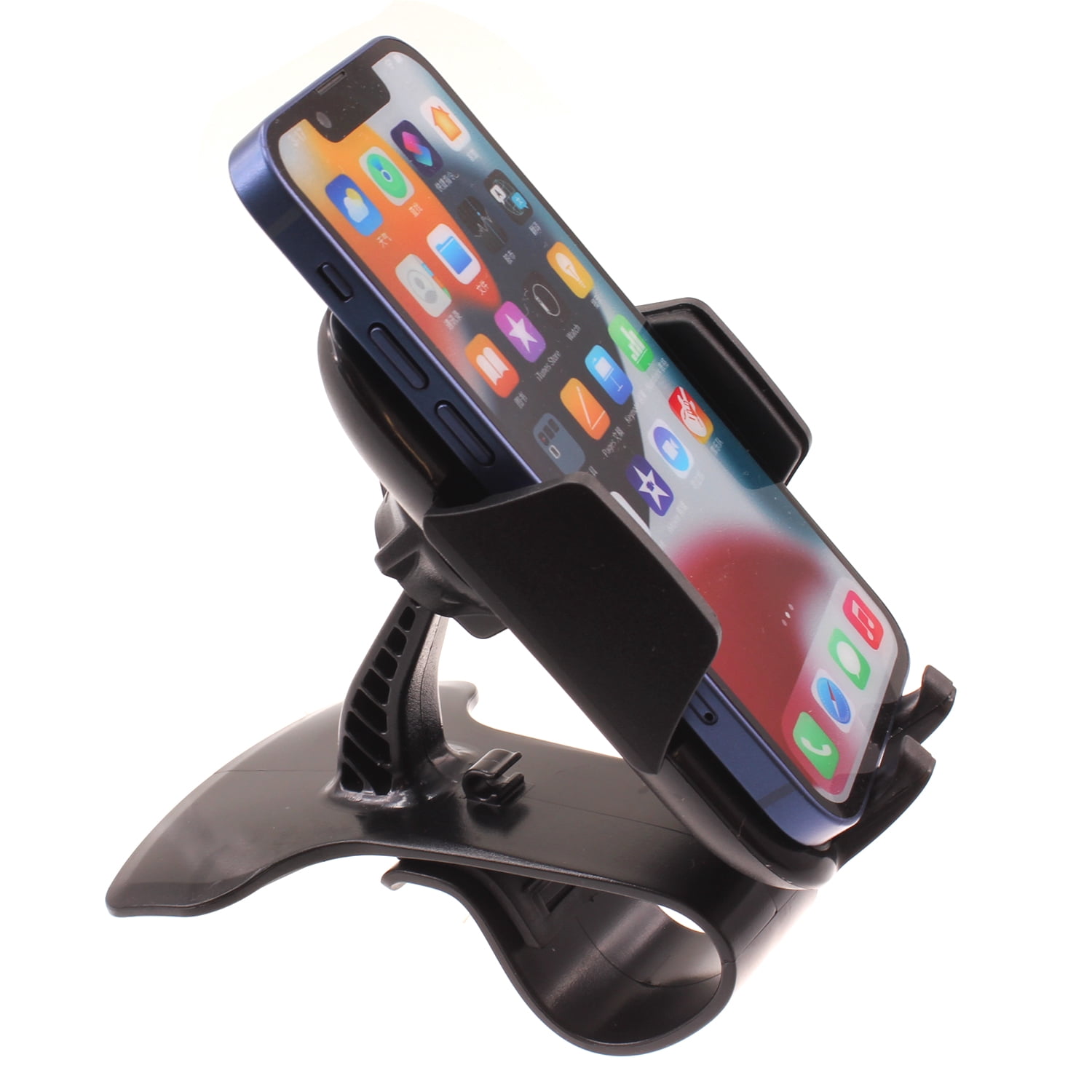 Car Mount Dashboard for Motorola Razr Ultra (2025) - Non-Slip Holder ...