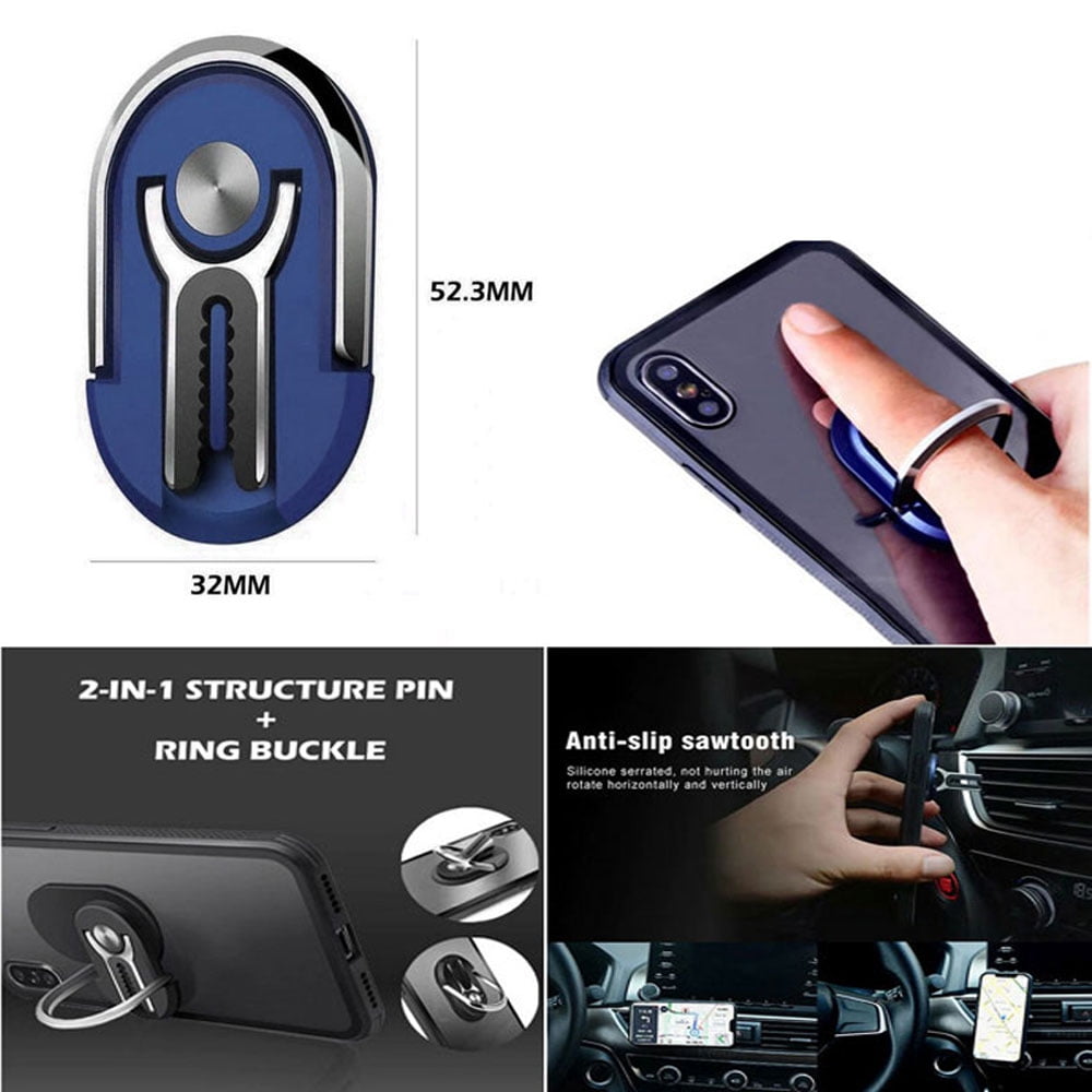 Car Mount For GPS Garmin DriveSmart 55 / 65 / 7 NA LMT-S / 5" LM EX ...