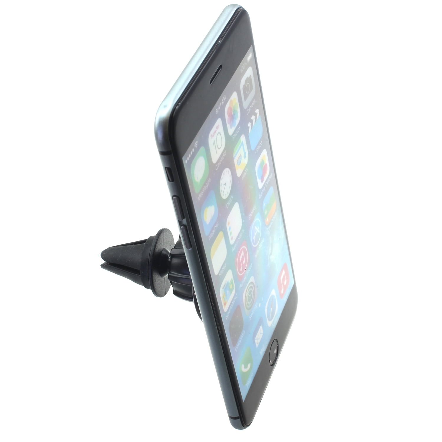 Car Mount for TCL 50 LE/XE 5G/XL 5G/60/60R/K32 5G - Magnetic Air Vent ...