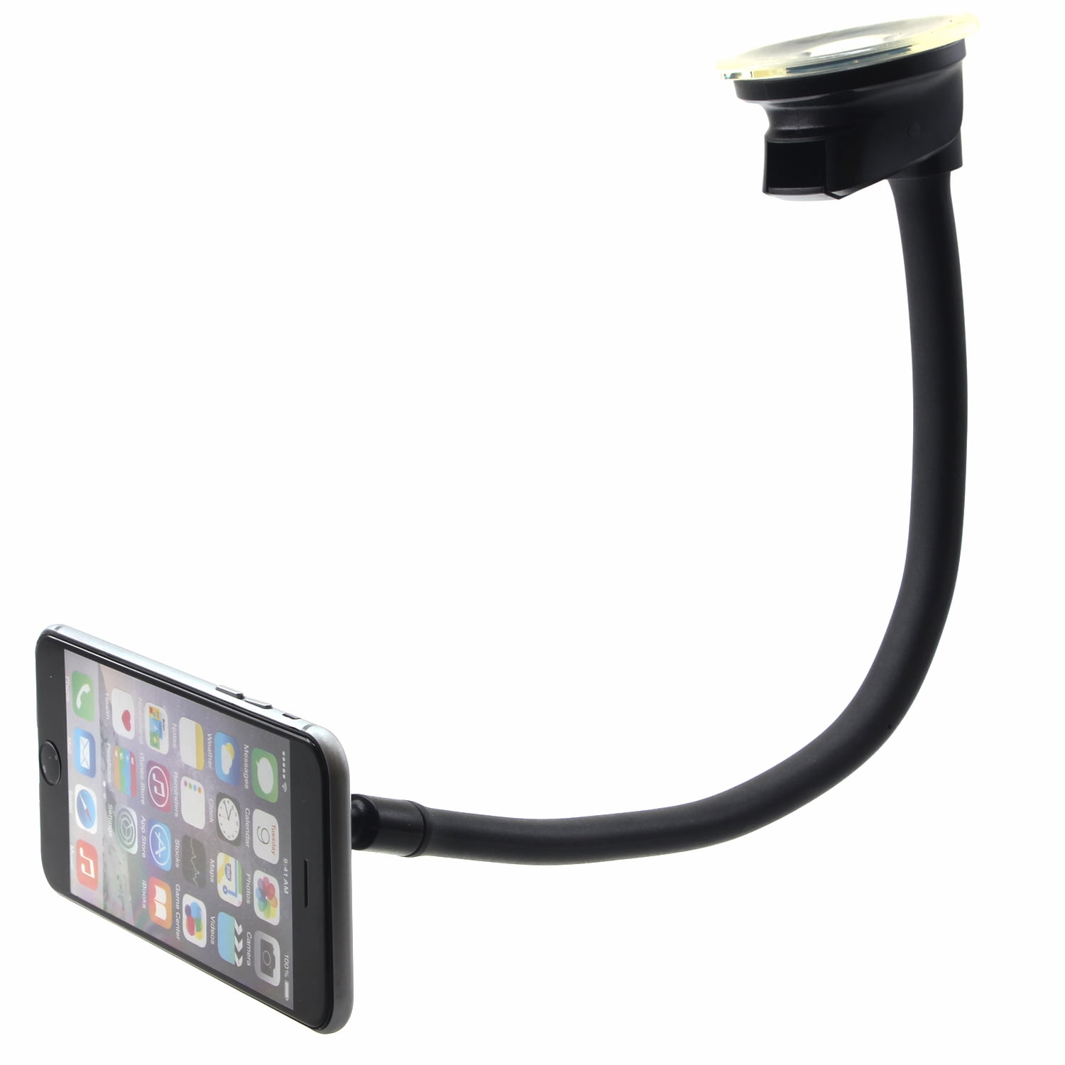 Car Mount Magnetic for iPhone 15/16/Plus/Pro/Pro Max/16e - Holder Dash ...