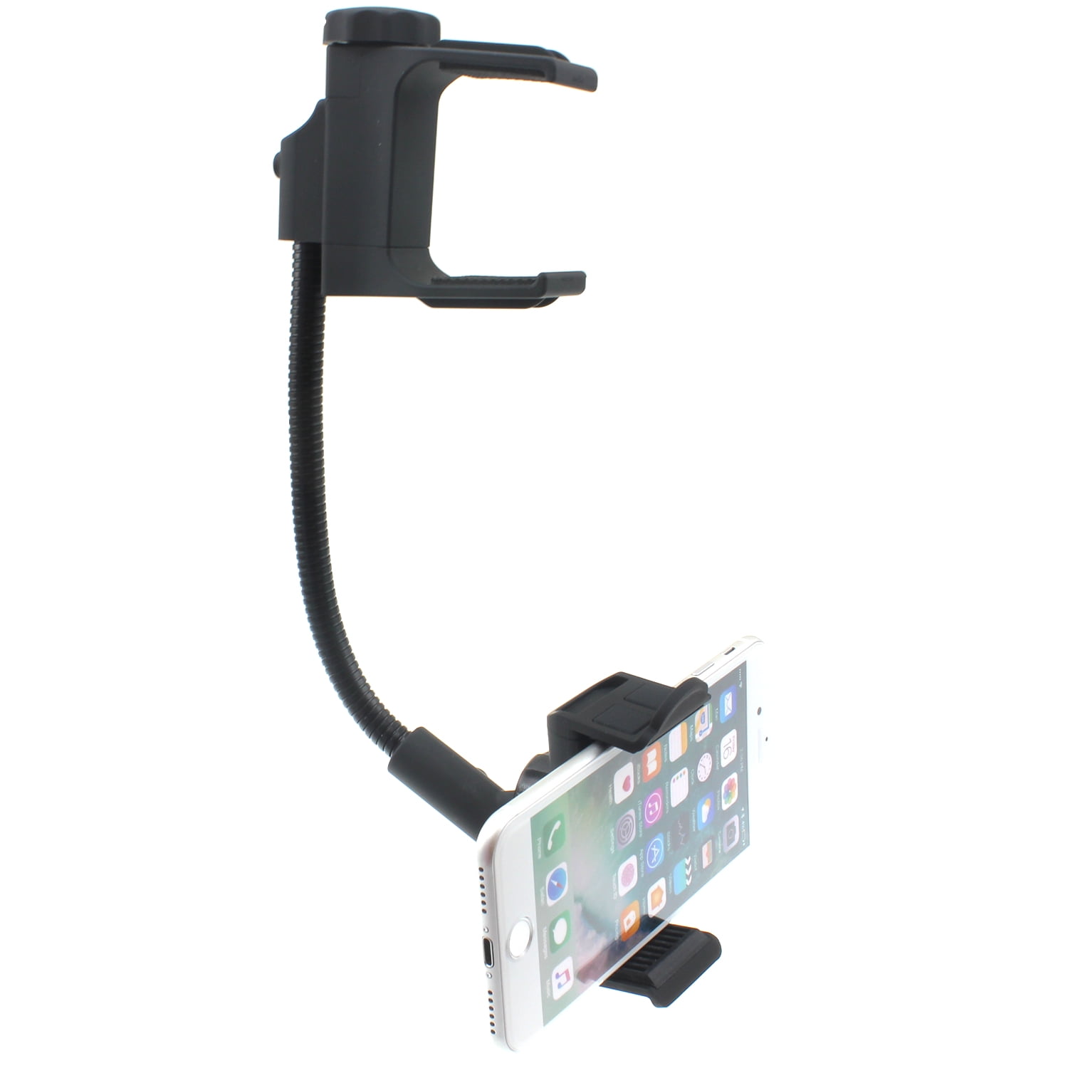 Car Mount Mirror Holder for Motorola Razr (2023)/(2024)/Plus (2023 ...