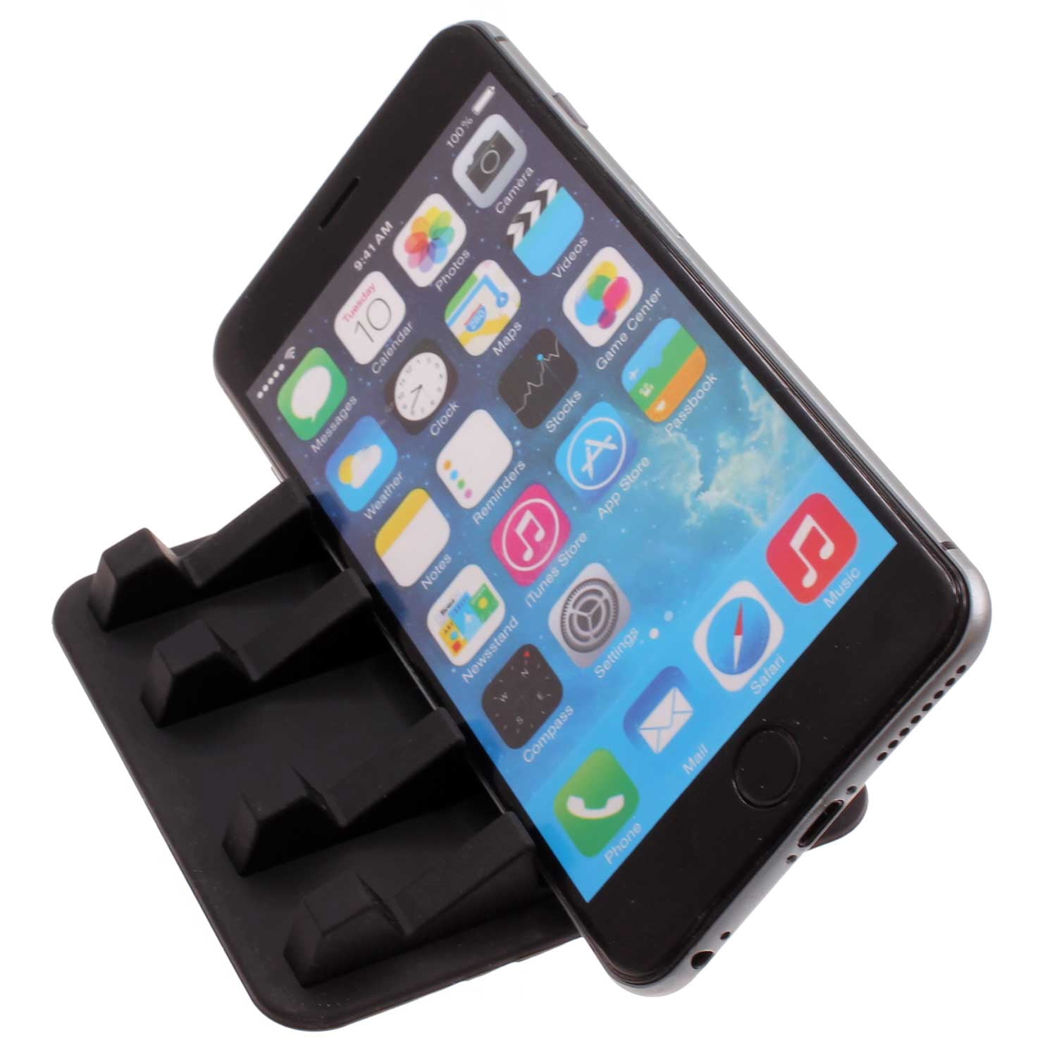 Car Mount Non-Slip for Motorola Razr Ultra (2025) - Dash Holder Stand ...