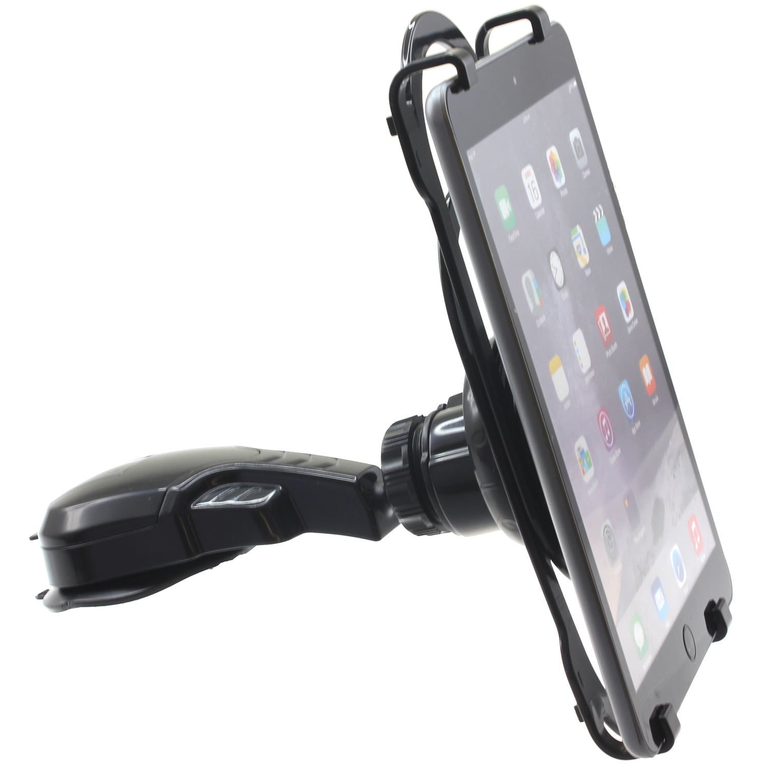 Car Mount Tablet Holder for Samsung Galaxy S20/S21/S22/Plus/Ultra/FE ...