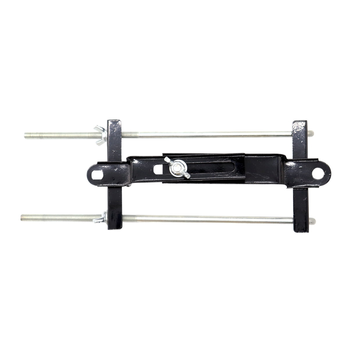 Vehicle Battery Mount Bracket Car Battery Holder Battery Hold Down Car ...