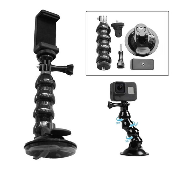Gopro Window Mount