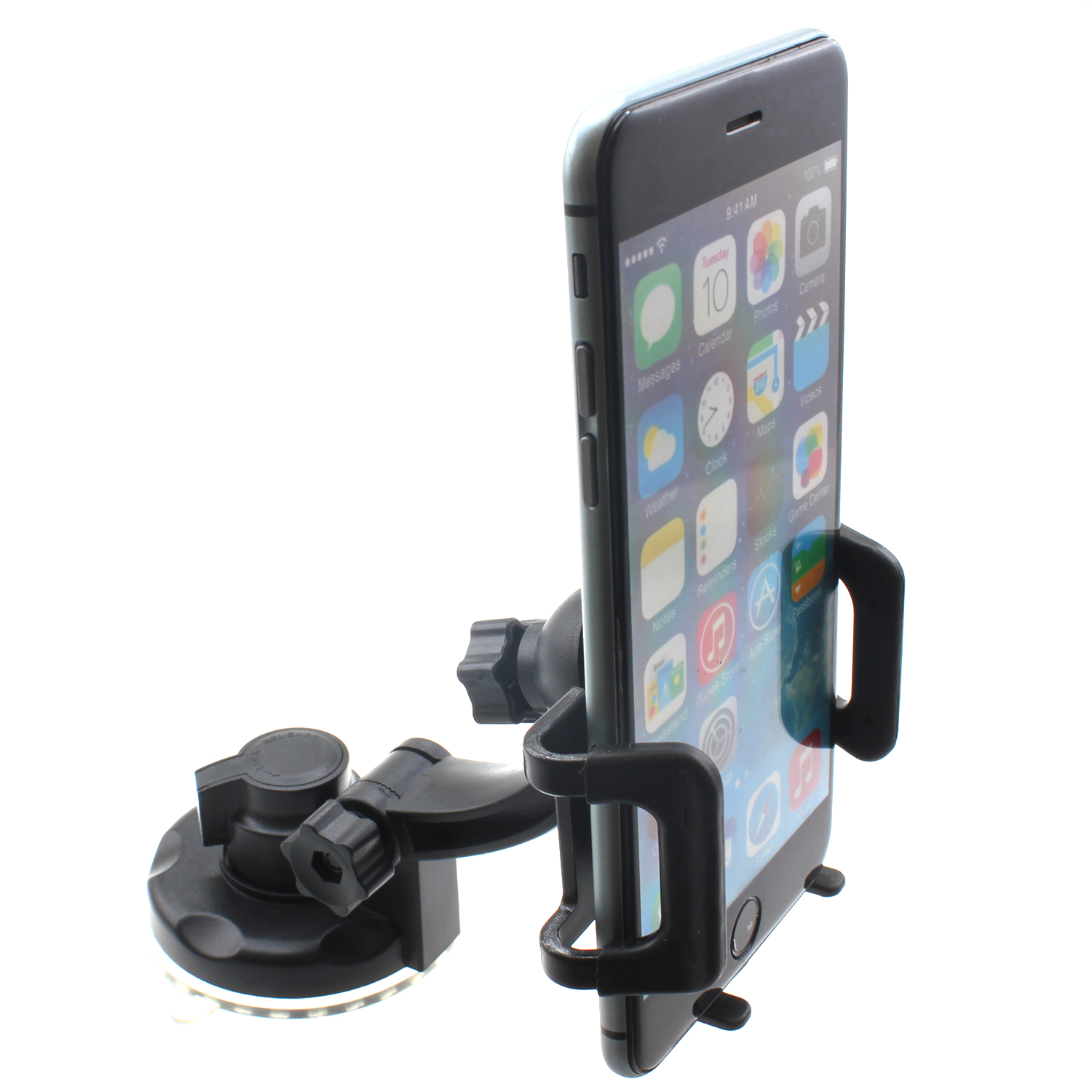 Car Mount Windshield for OnePlus 11 5G/12 5G/12R 5G/13/13R - Holder ...