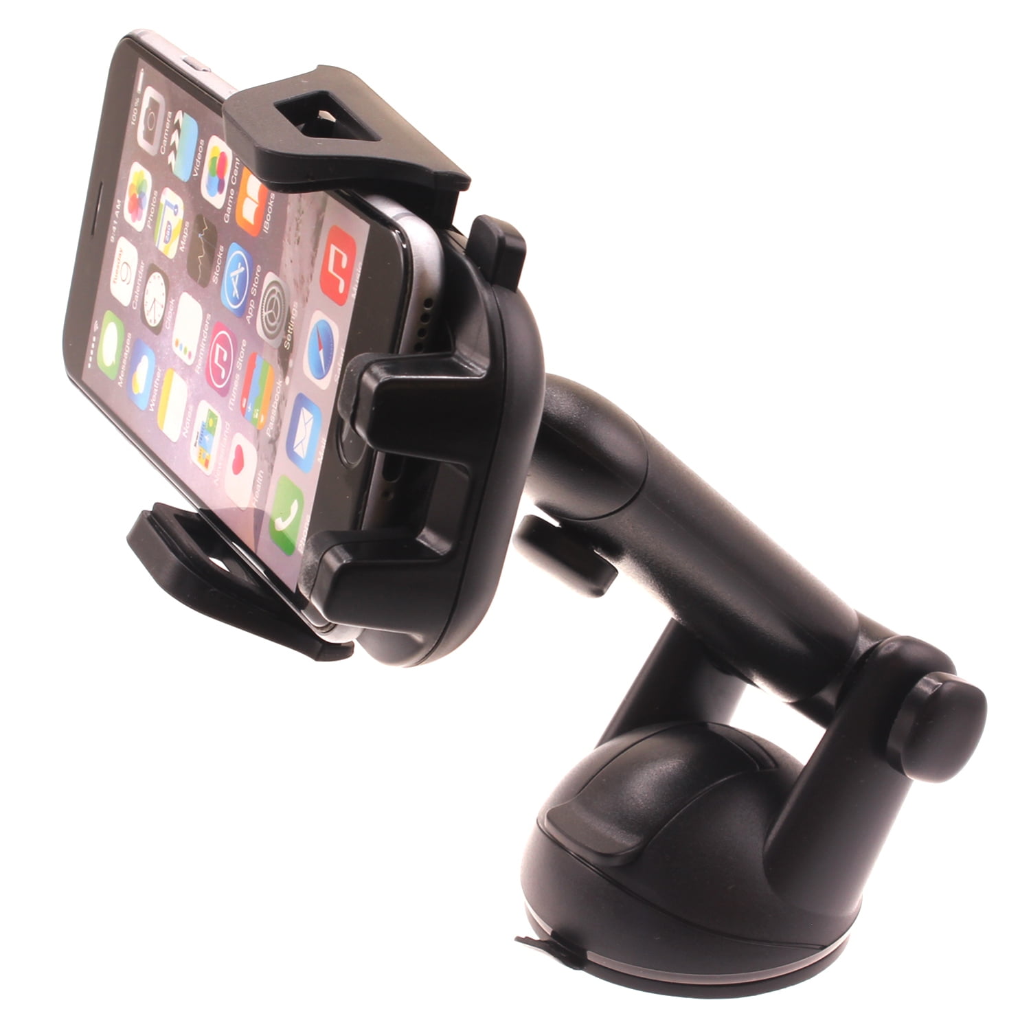 Car Mount for Boost Mobile Celero 5G Plus (2024) - Dash Windshield ...