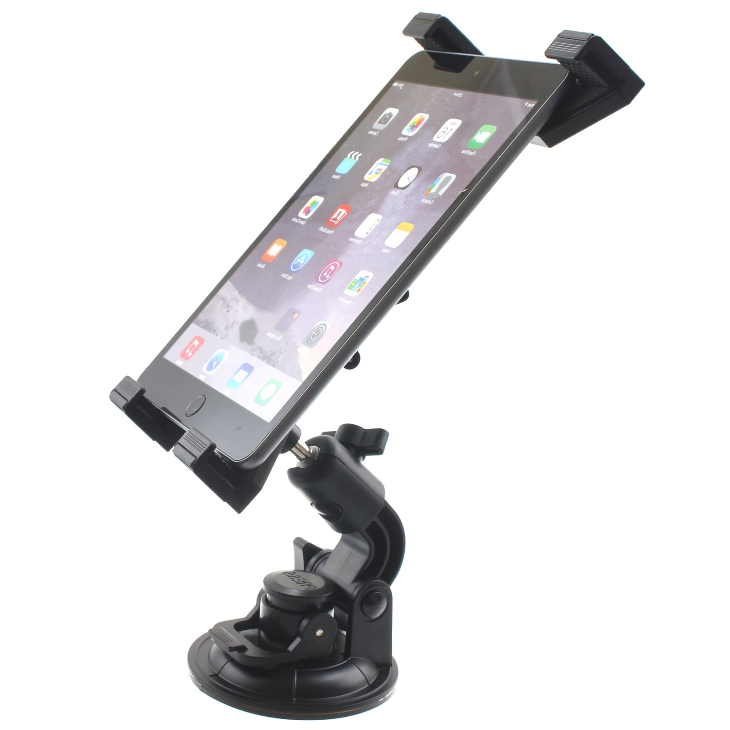 Car Mount for Lenovo Legion Y700 8.8"/Tab M9 - Dash Windshield Holder ...
