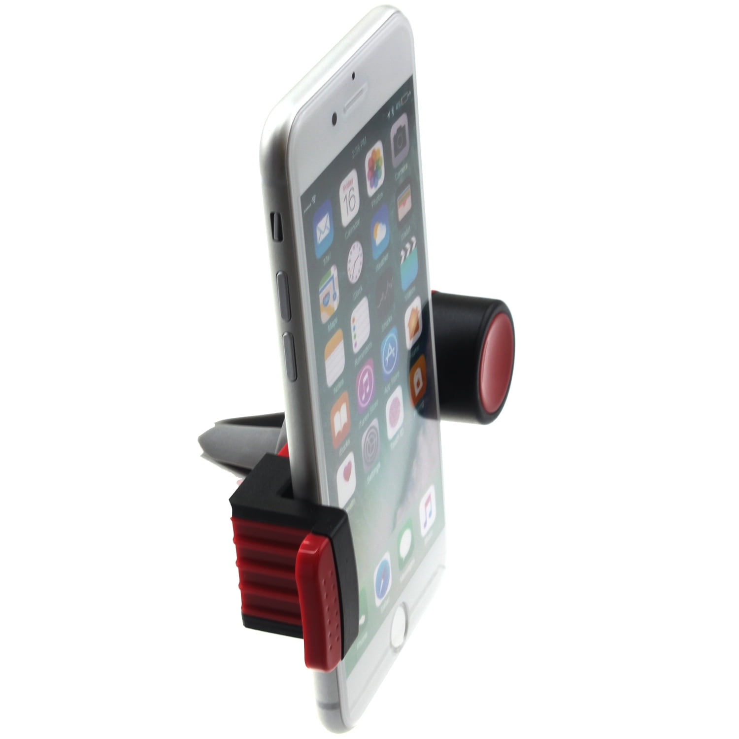 Car Mount for OnePlus 11/12/12R/13/13R 5G - Air Vent Holder Swivel ...