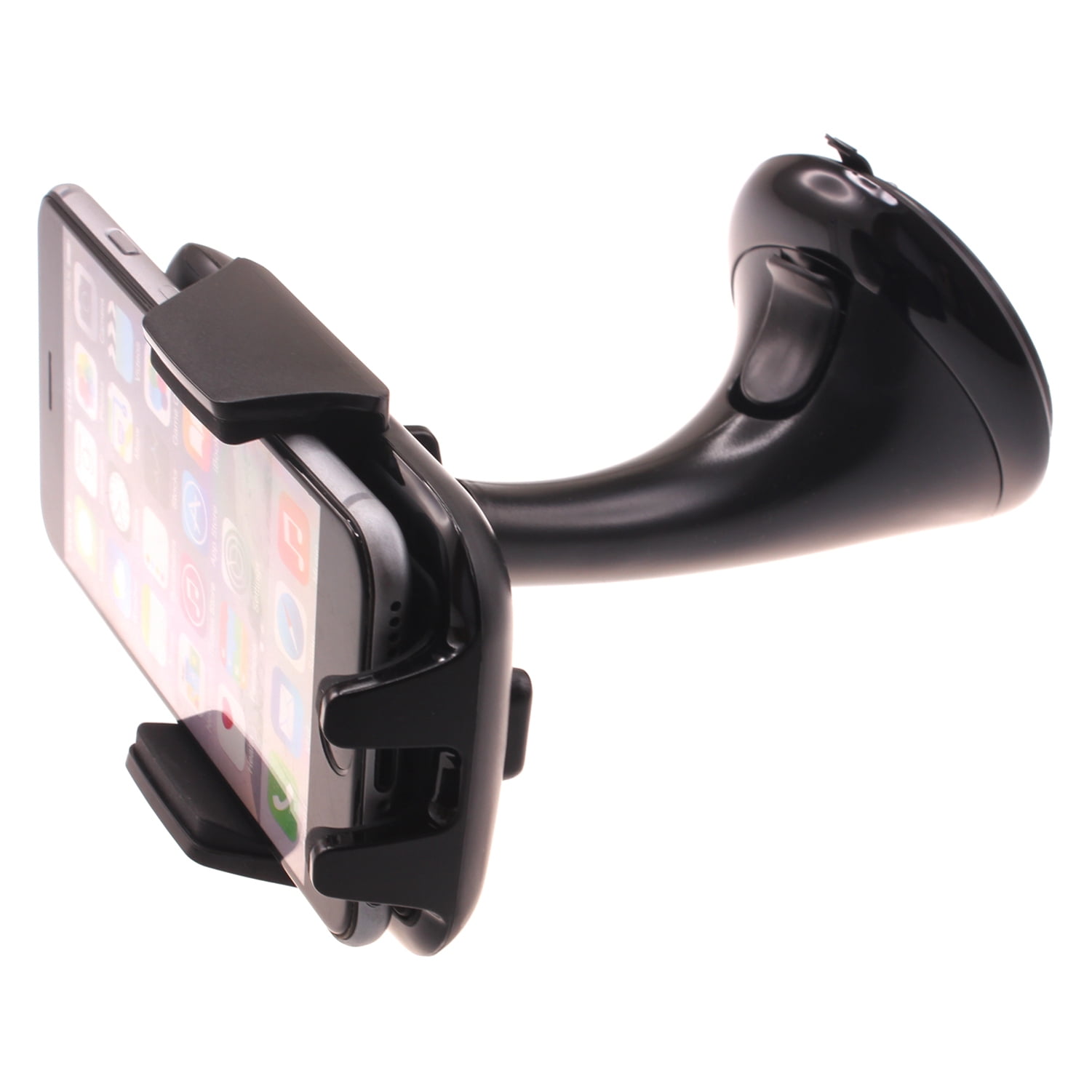 For Sonim XP8/XP10/XP5plus - Dash Car Mount - Windshield Holder Cradle ...