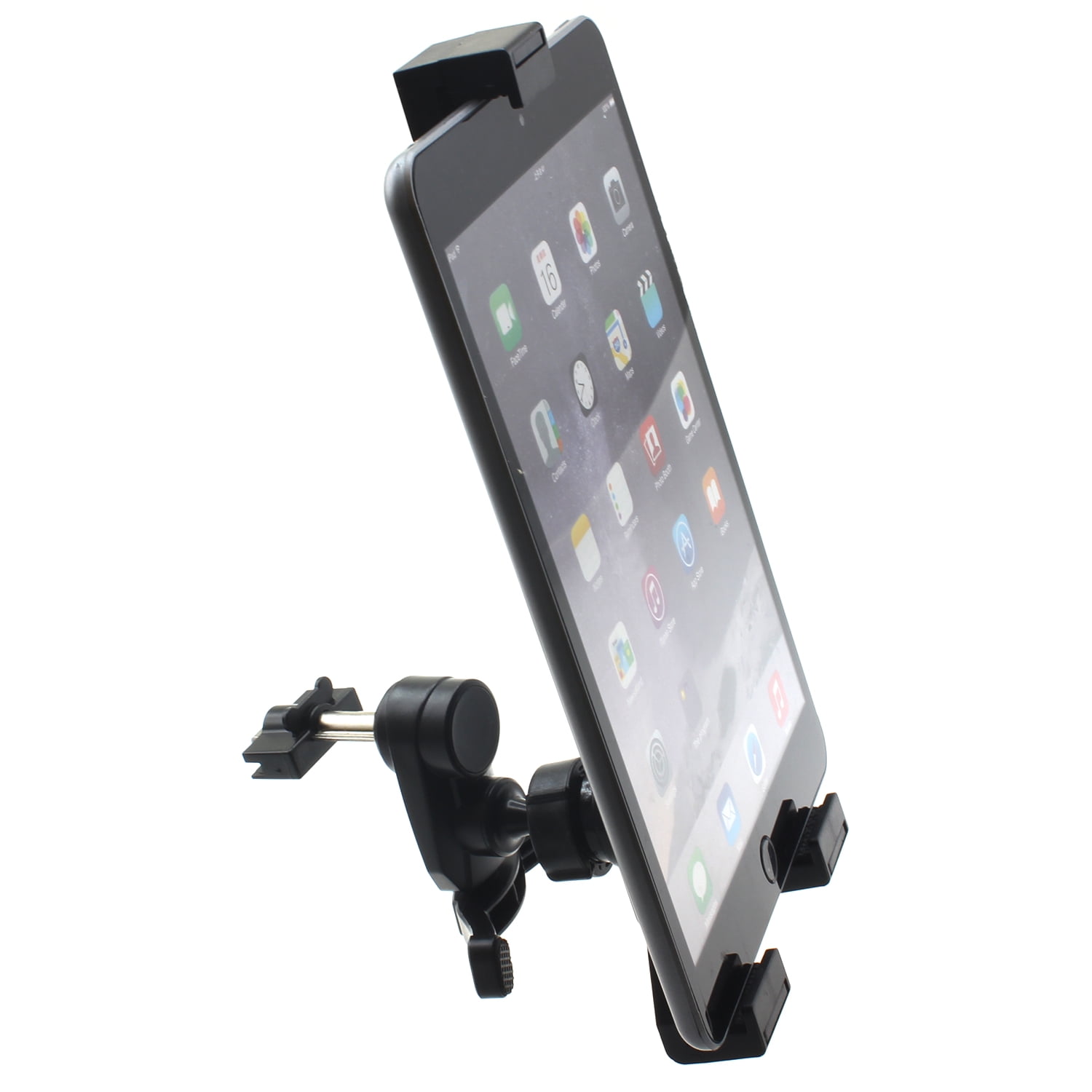 Car Mount for Samsung Galaxy Tab S10 Plus (12.4" 2024) - Air Vent ...