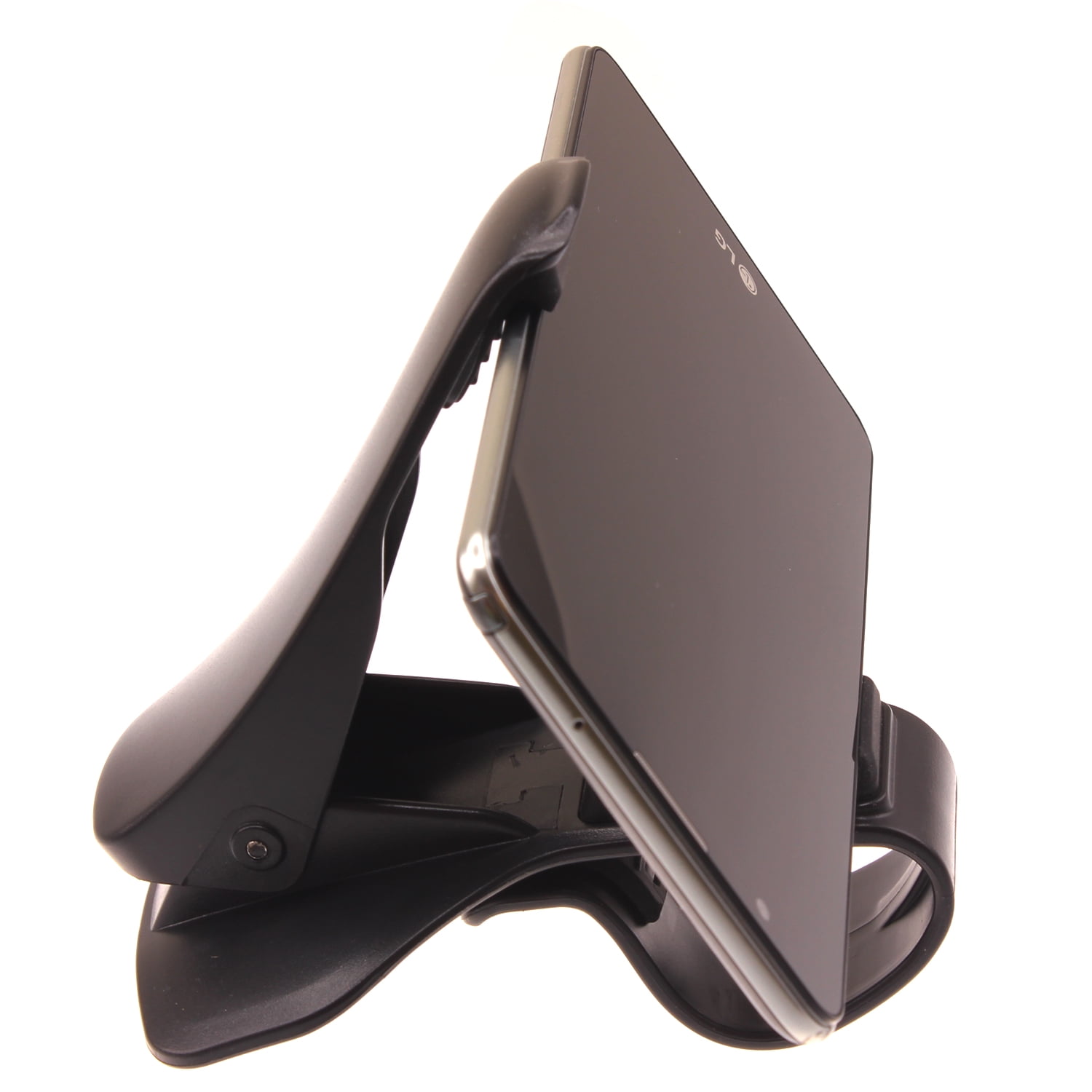 Car Mount for Samsung Galaxy Z Flip 3 5G/Z Flip4/Flip5/Flip6 - Dash Non-Slip Holder Cradle Stand ...