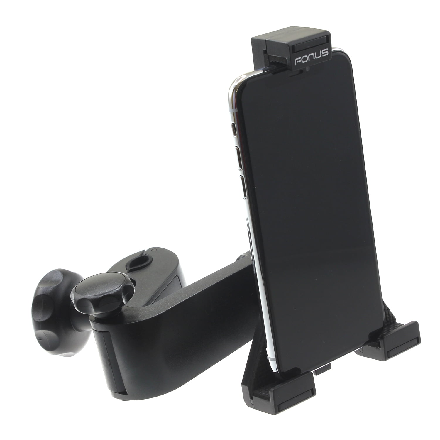 Car Mount for T-Mobile REVVL Tab (2023) - Headrest Holder Back Seat ...