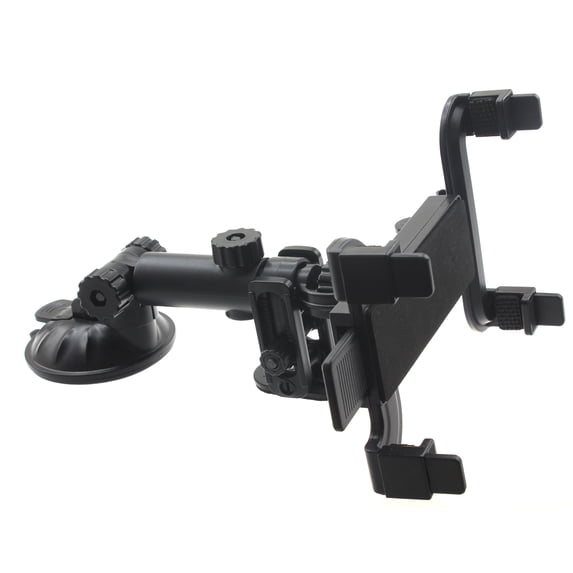 Car Mount for T-Mobile REVVL Tab (2023) - Tablet Holder Dash Cradle ...