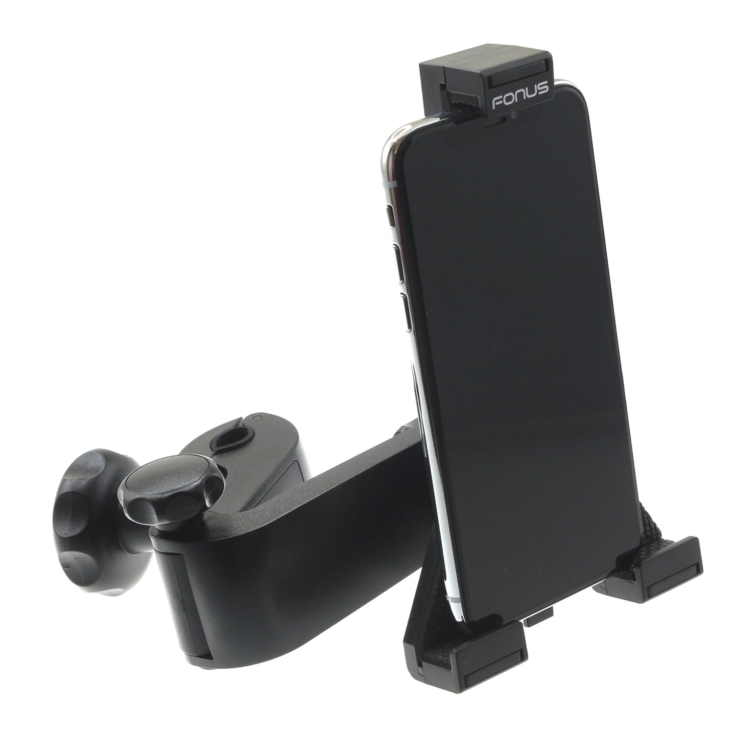 Car Mount for T-Mobile REVVL Tab - Headrest Holder Back Seat Cradle ...