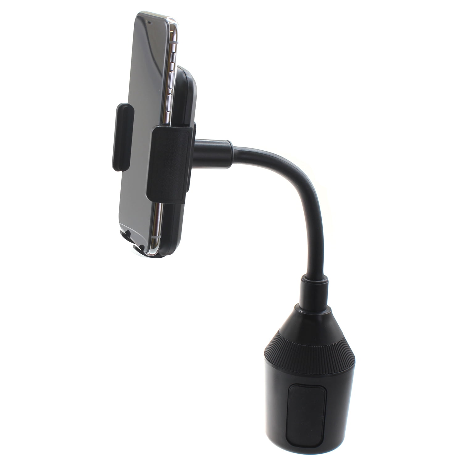 Car Mount for TCL 50 NxtPaper/Pro NxtPaper/XE NXTPAPER 5G - Cup Holder ...